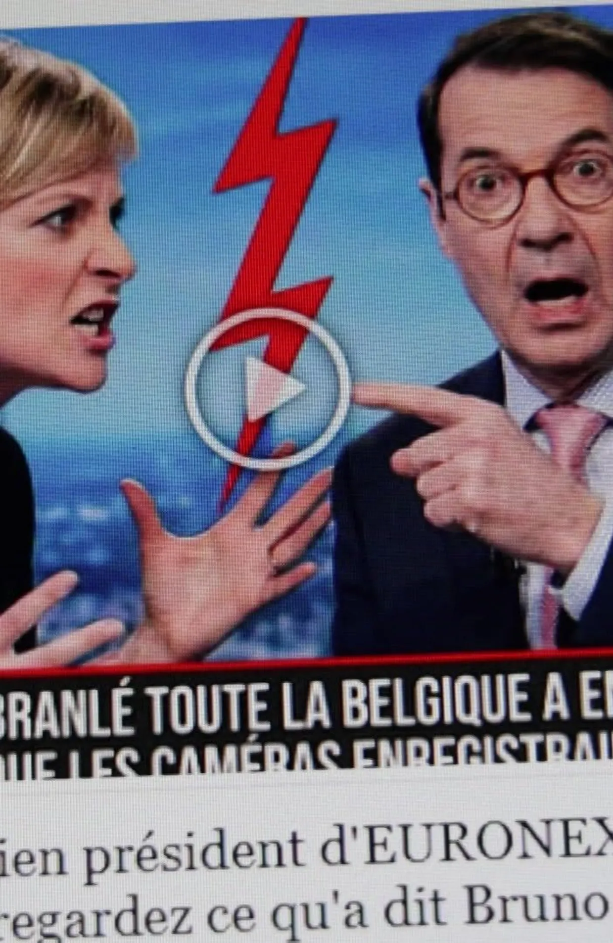 Traite d’êtres humains chez un sous-traitant d’hôtels liégeois : le ...
