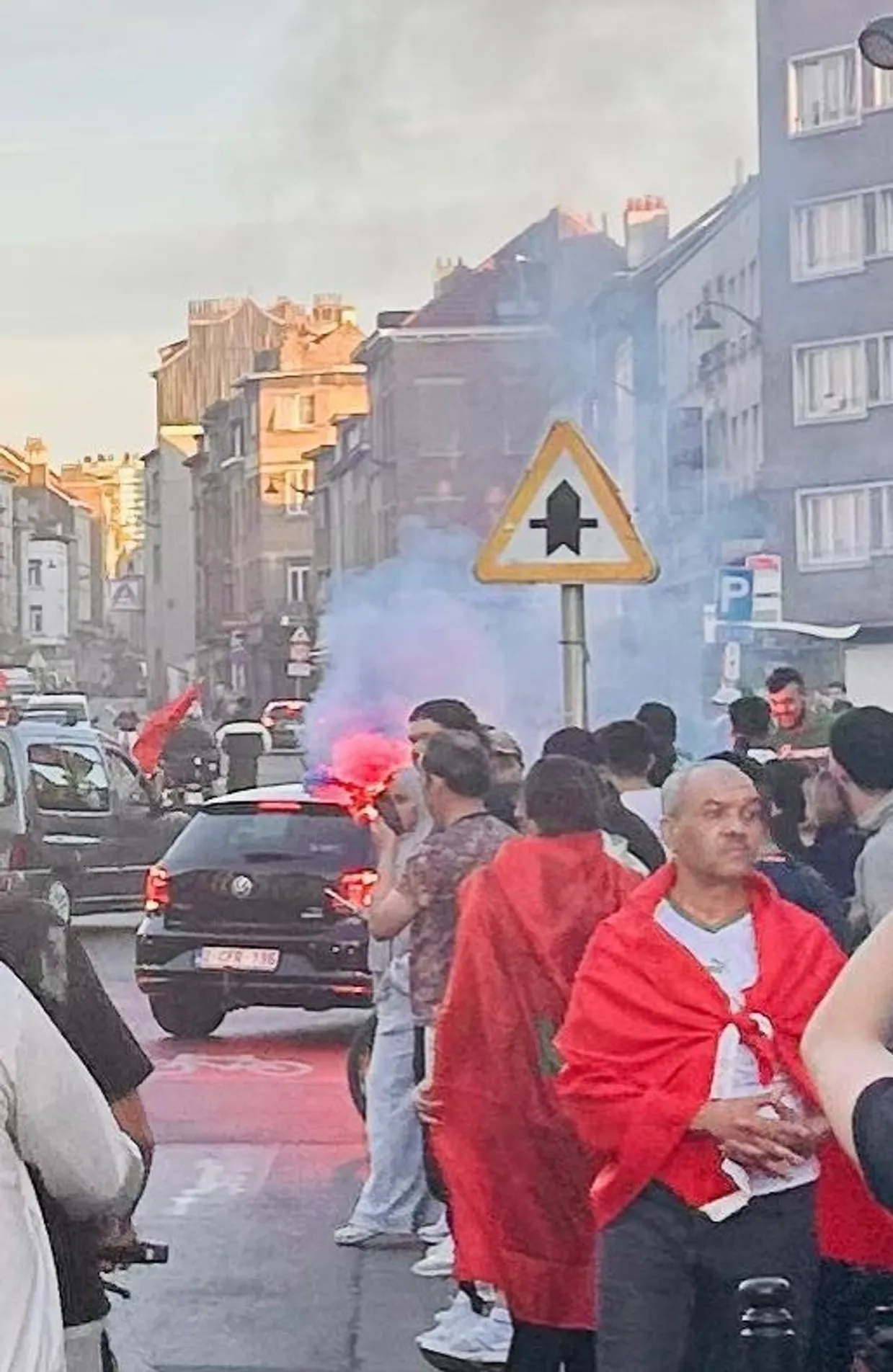 Coupe du monde 2026 - Nouvelle-Zélande - Egypte : la préface du match ...