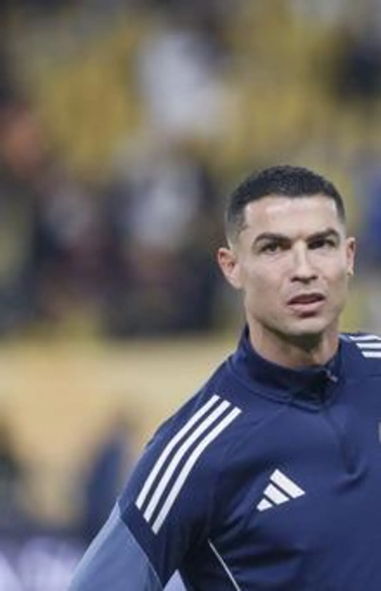 Cristiano Ronaldo meilleur après ses 30 ans ? CR7 franchit un nouveau ...