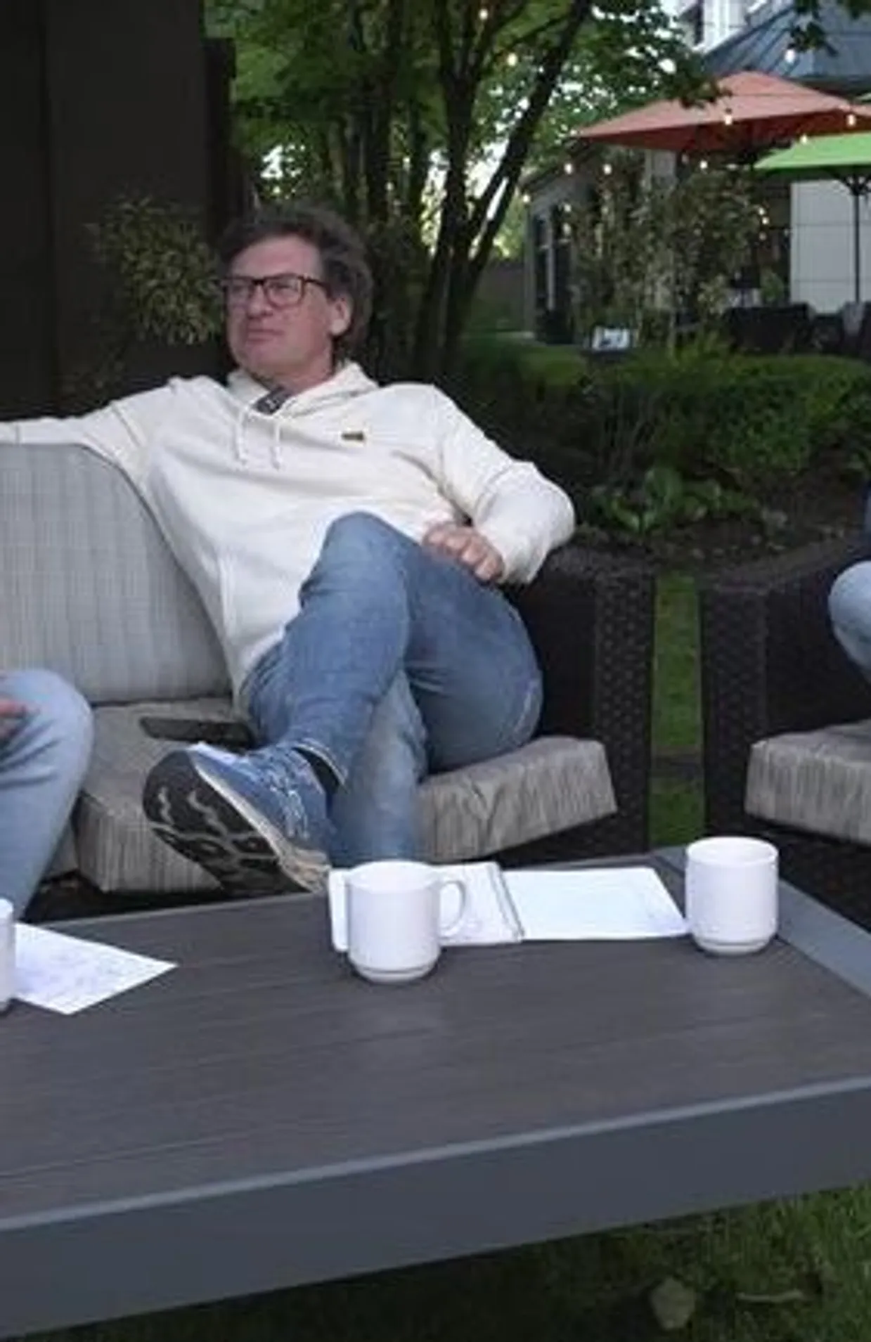Le Morning - Fred Waseige à propos de Kevin De Bruyne 'On sent qu'il a ...