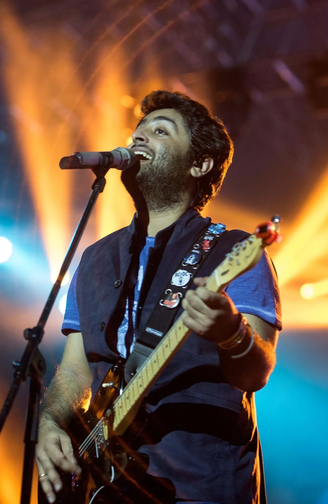 Les Secrets de la Pop : 'Bad guy' de Billie Eilish, un morceau qui ...