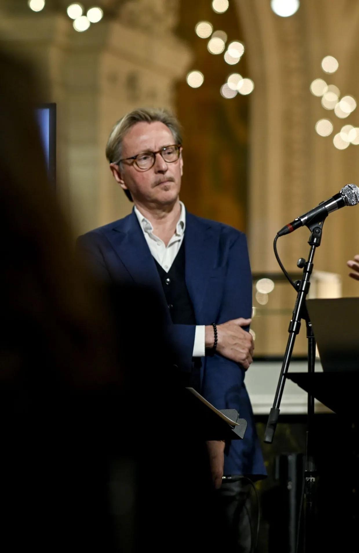 Tension sociale à la Fenice suite à l’affaire Beatrice Venezi : les ...