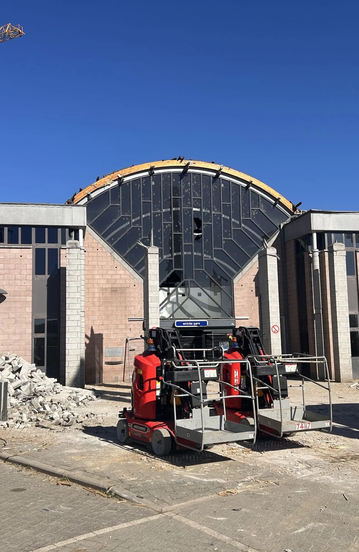 Week-end de Pâques : des travaux vont perturber le trafic des métros ...