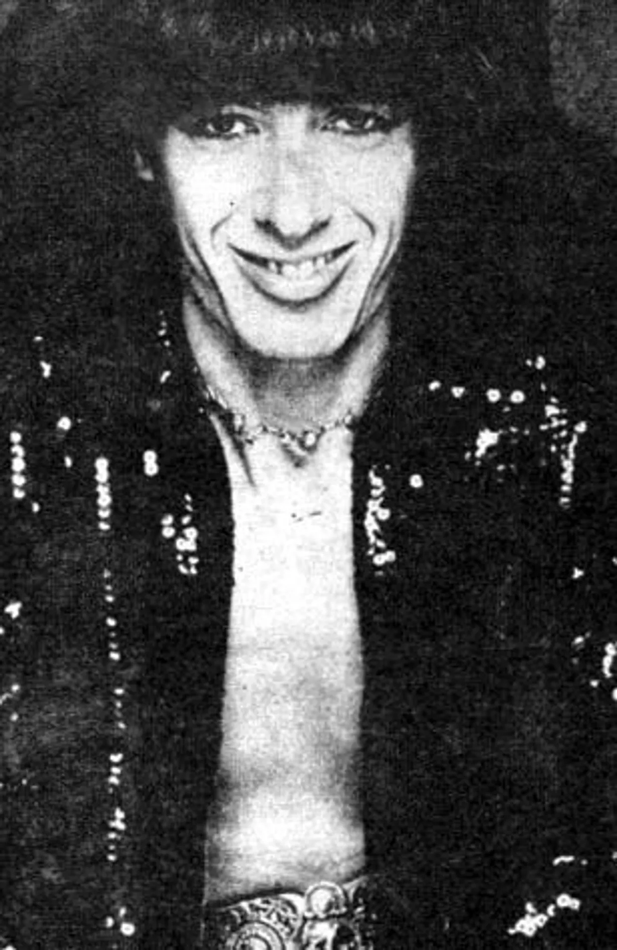 Bill Wyman : la vie privée de l’ex-bassiste des Stones dépasse la ...