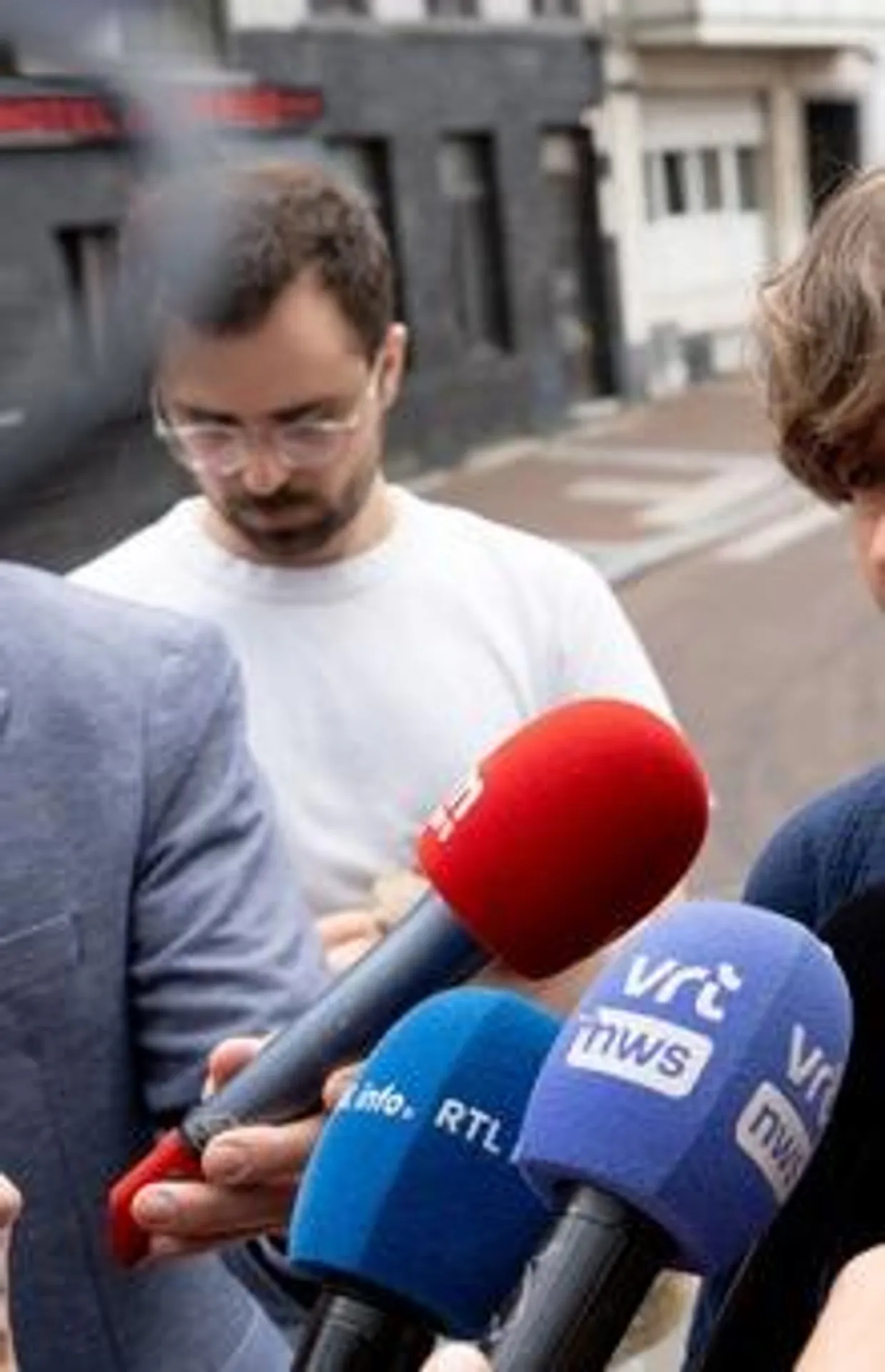 Classement sans suite de l'enquête visant l'échevine (MR) d'Uccle ...