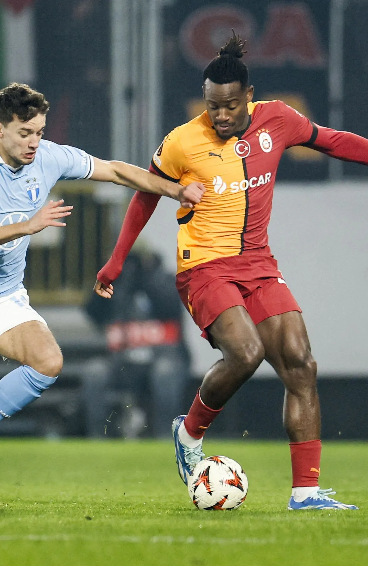 Batshuayi et Al-Dakhil appelés en renfort chez les Diables, Theate et ...