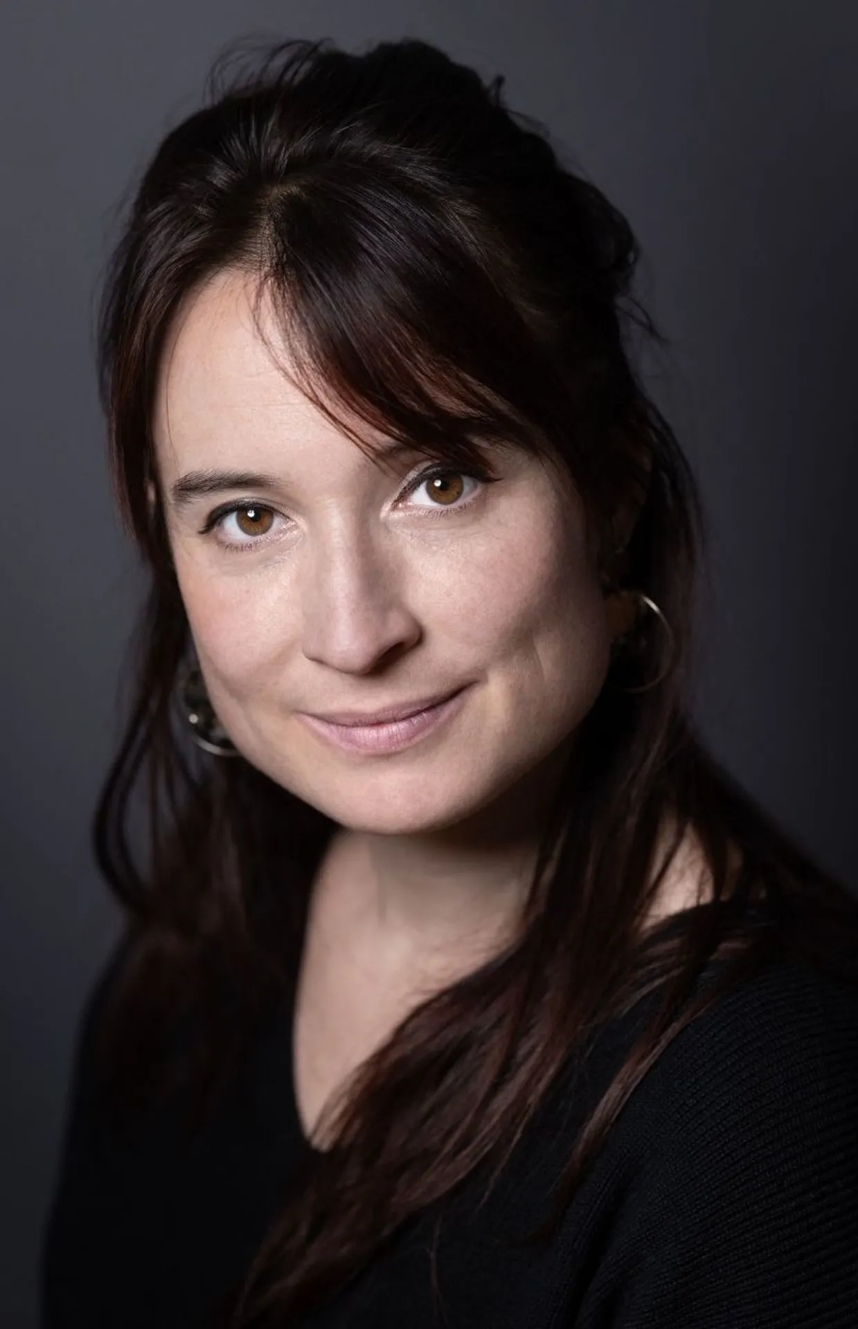 Barbara Abel : son nouveau roman 'Comme si de rien n'était' et une ...