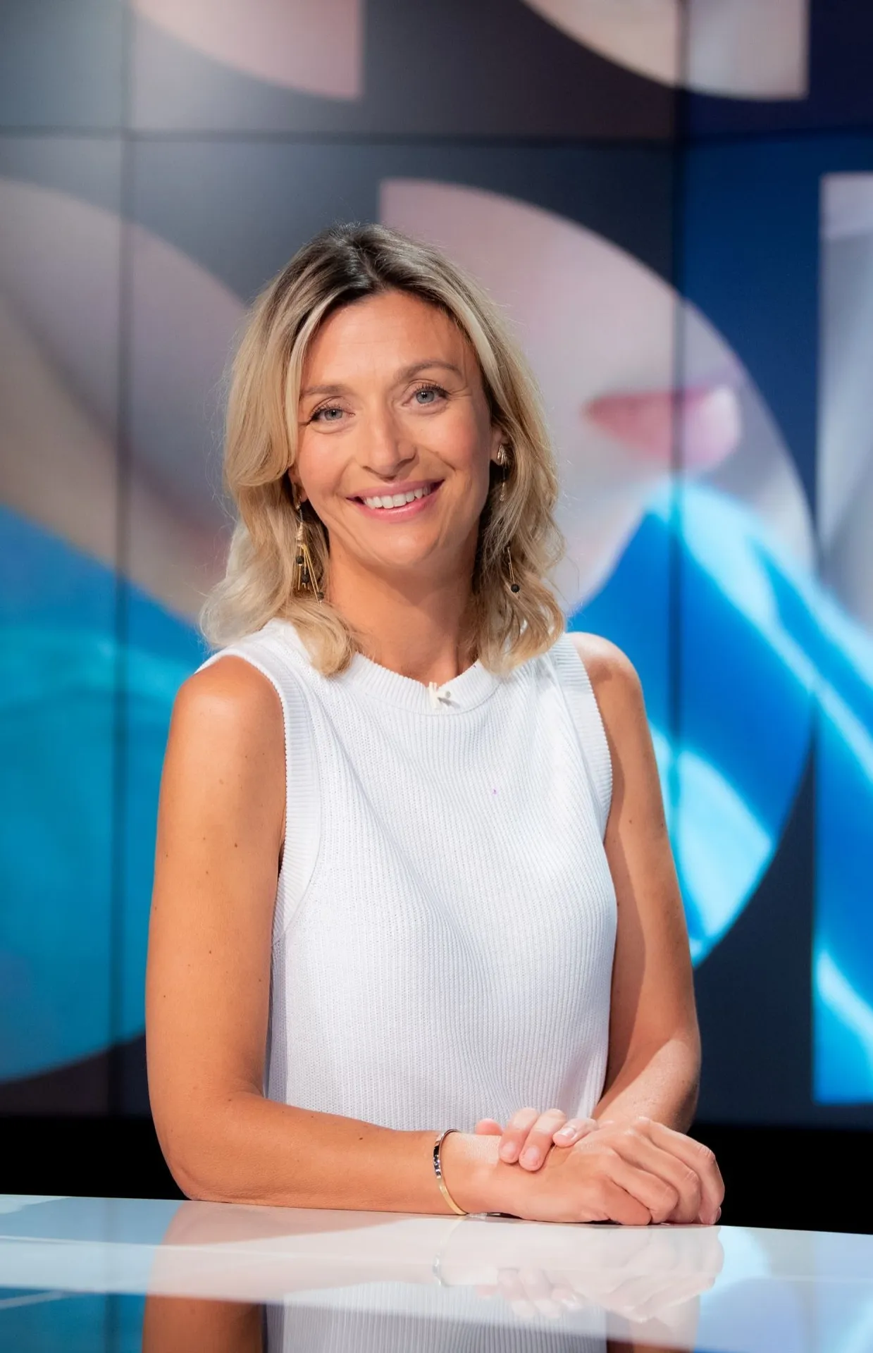 Les rendez-vous incontournables de la rentrée sur La Trois - RTBF Actus