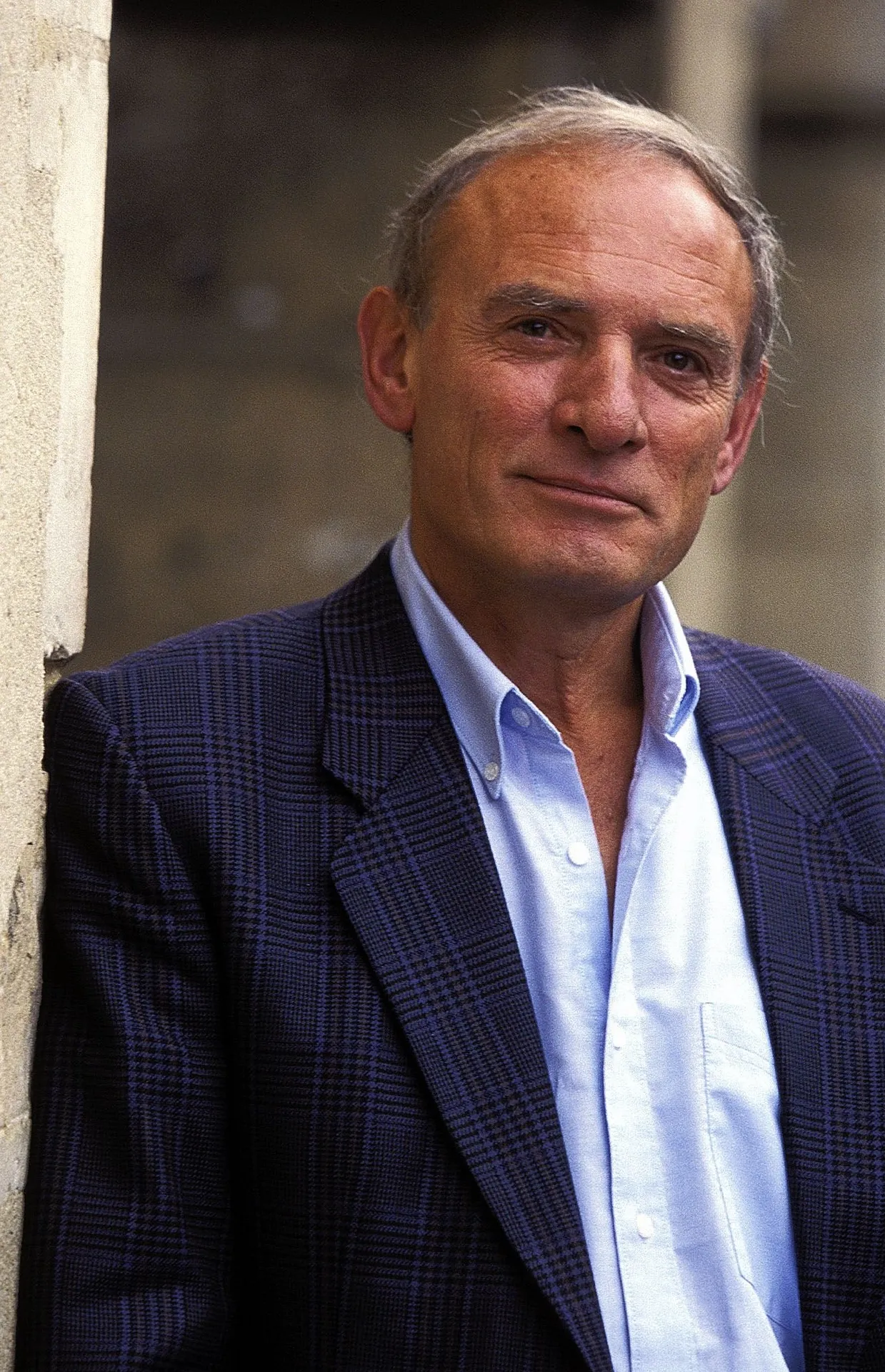 Jean Van Hamme sort 'XIII Parody' : 'J'avais envie de me moquer de moi ...