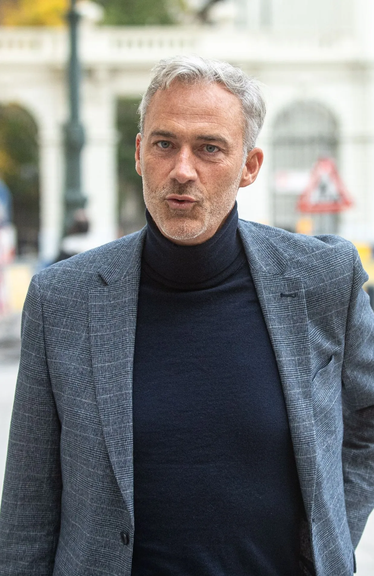 Formation bruxelloise : Ans Persoons (Vooruit) juge lâche de ne pas s ...