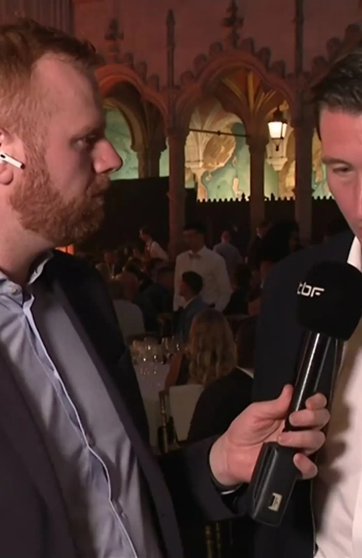 Matias Fernandez-Pardo : une arrivée importante pour les Diables Rouges ...