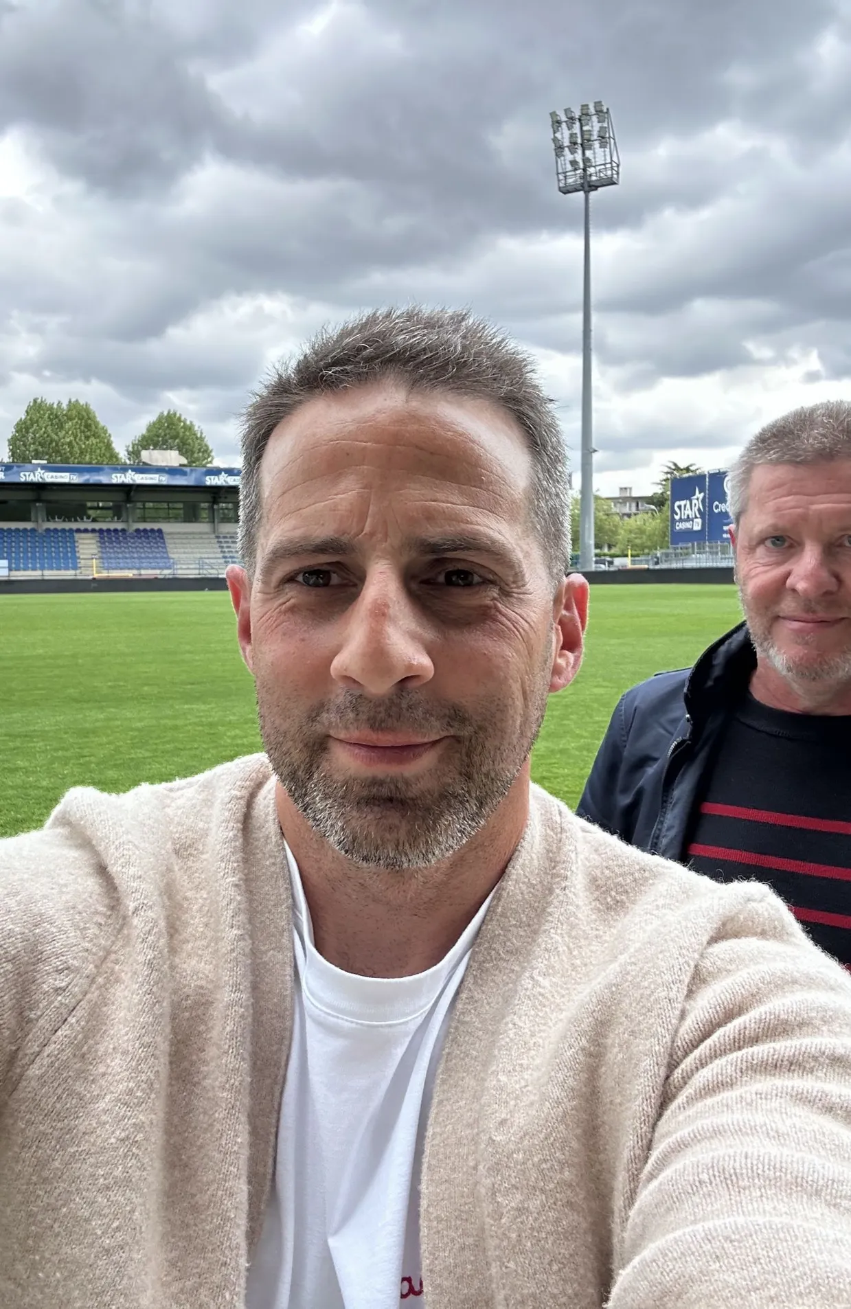La RDC à la Coupe du monde 2026 avec Matthieu Epolo et Joris Kayembe ...