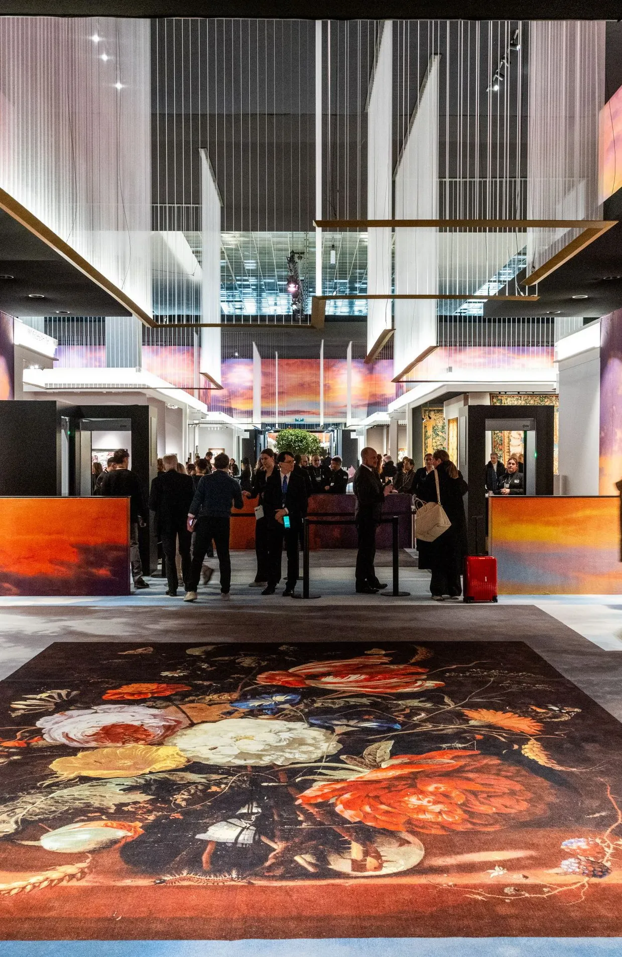 La Louvière : le peintre Daniel Pelletti est décédé, il avait 77 ans ...