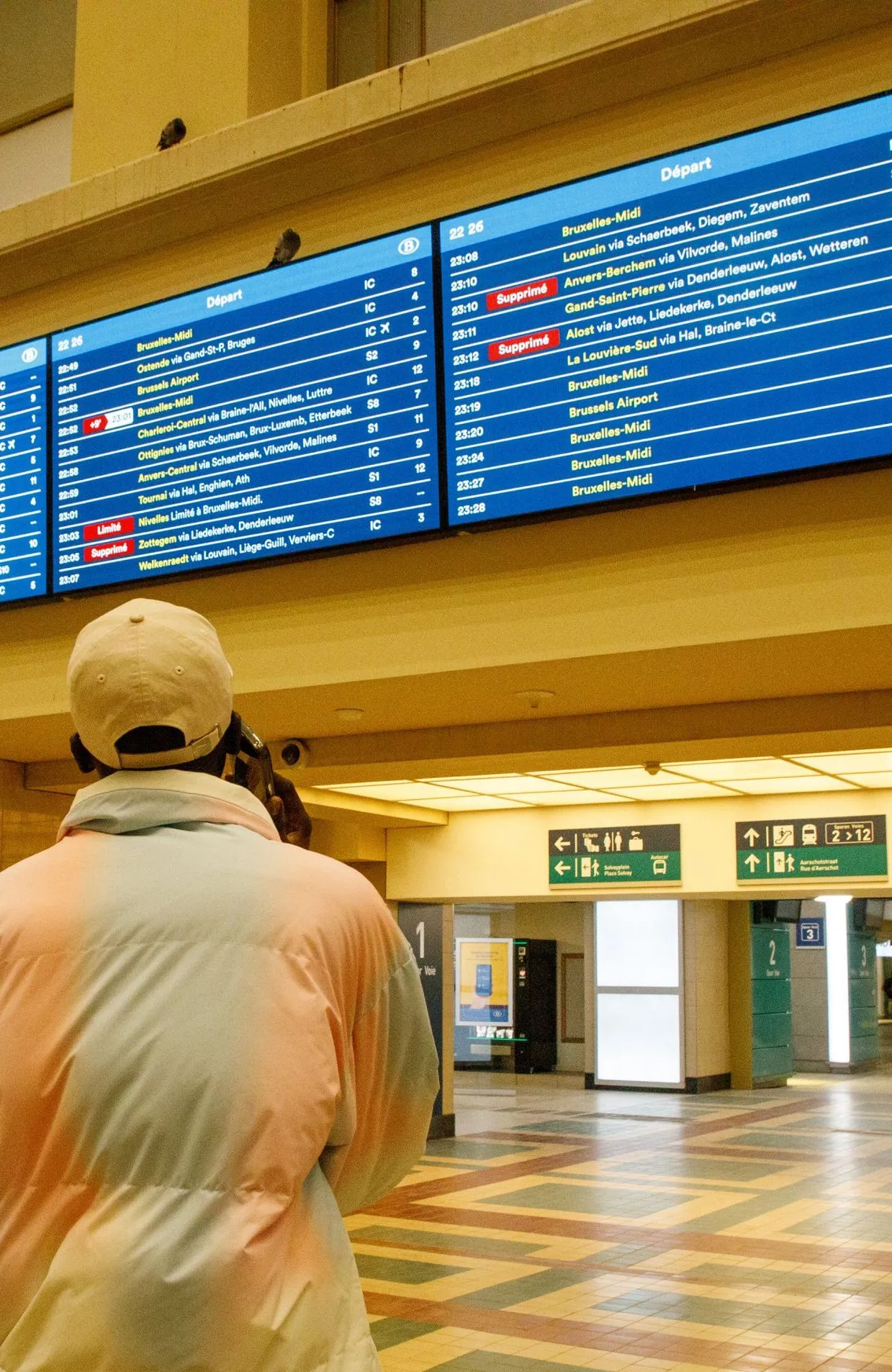 Les Secrets de la Pop : 'Bad guy' de Billie Eilish, un morceau qui ...