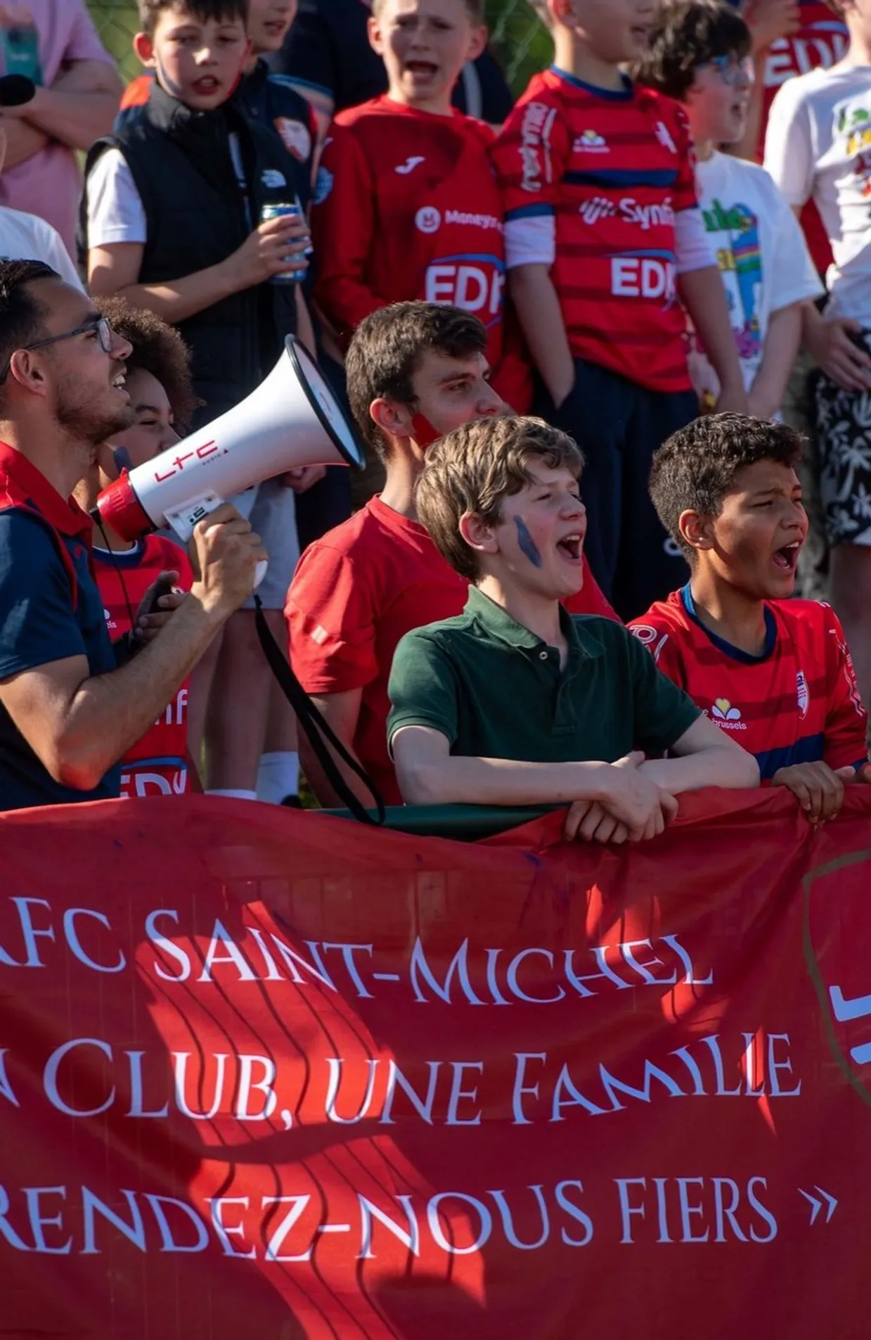 J-100 avant la Coupe du monde 2026 : choisissez les 26 Diables que vous ...