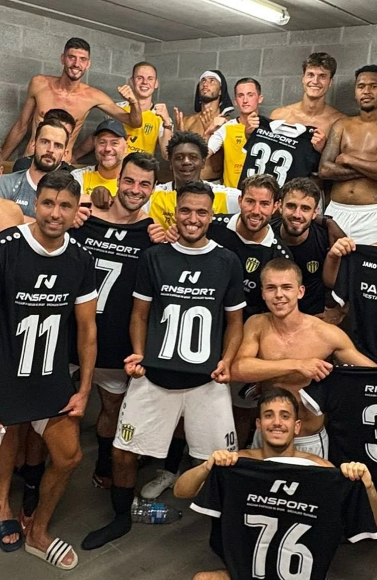 J-100 avant la Coupe du monde 2026 : choisissez les 26 Diables que vous ...