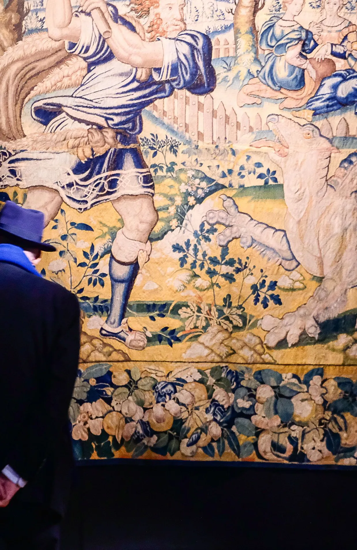 La Louvière : le peintre Daniel Pelletti est décédé, il avait 77 ans ...