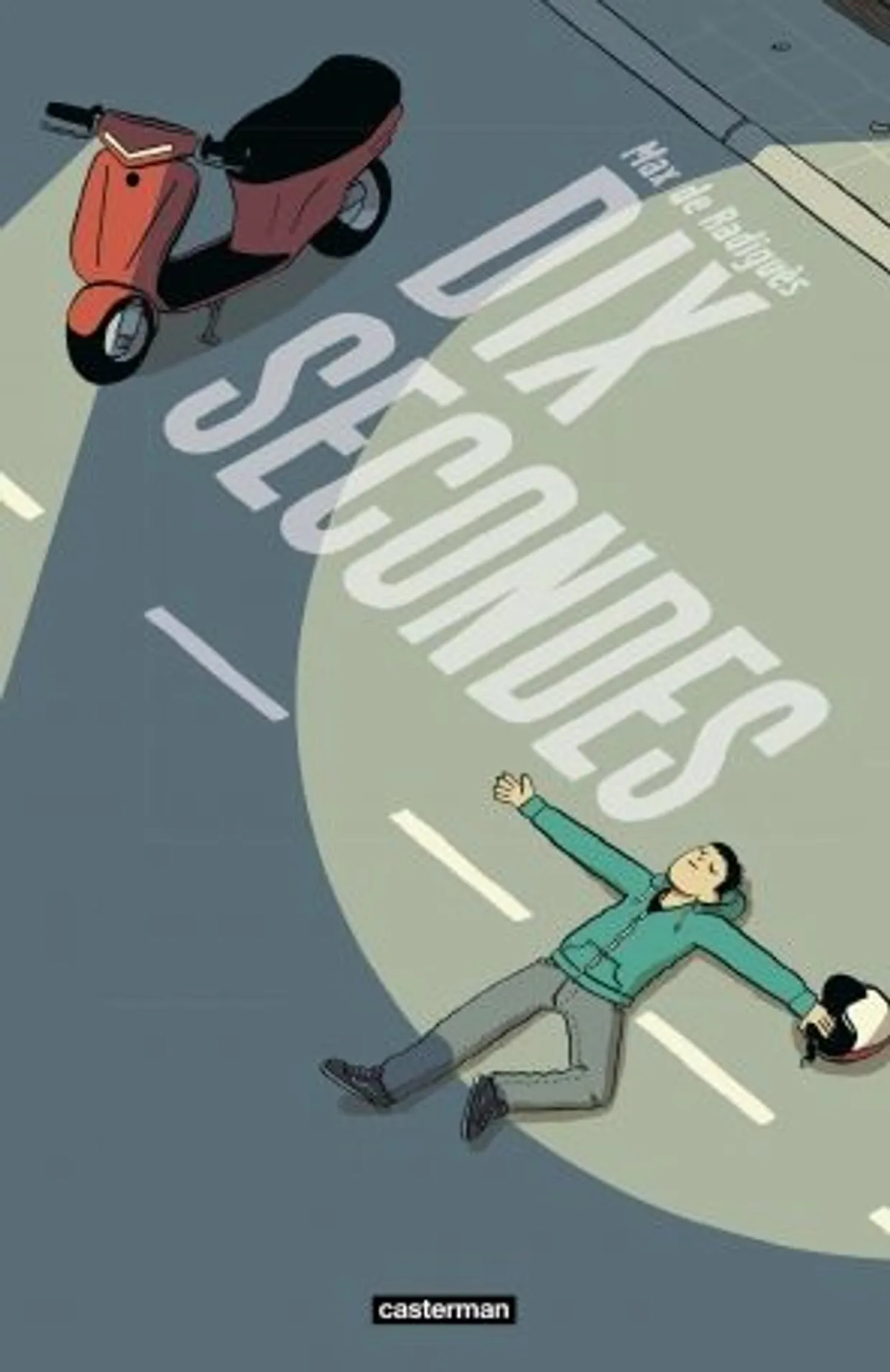 Prix Première du Roman graphique 2025 : découvrez les 10 romans ...