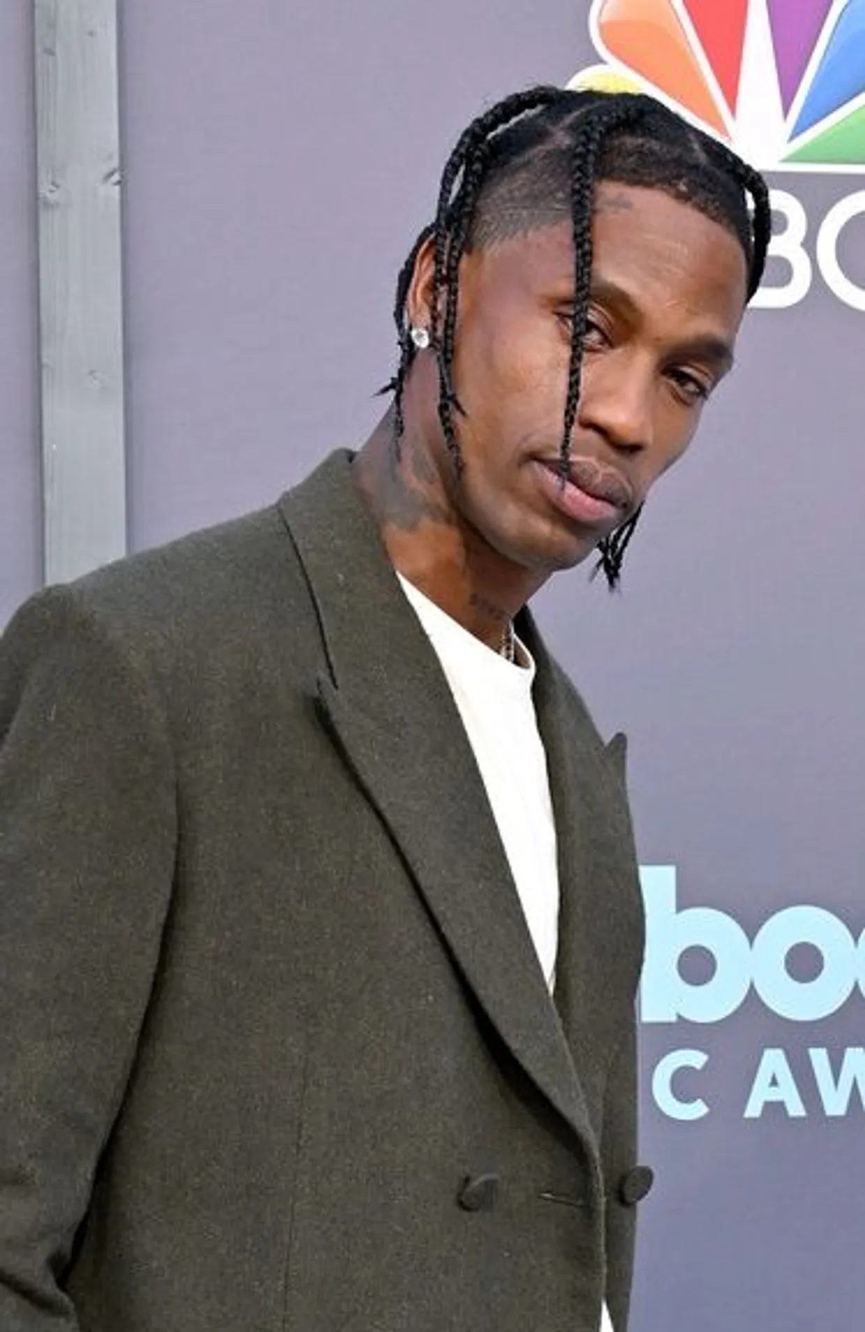 Travis Scott rejoint le casting de 'L’Odyssée' de Christopher Nolan ...