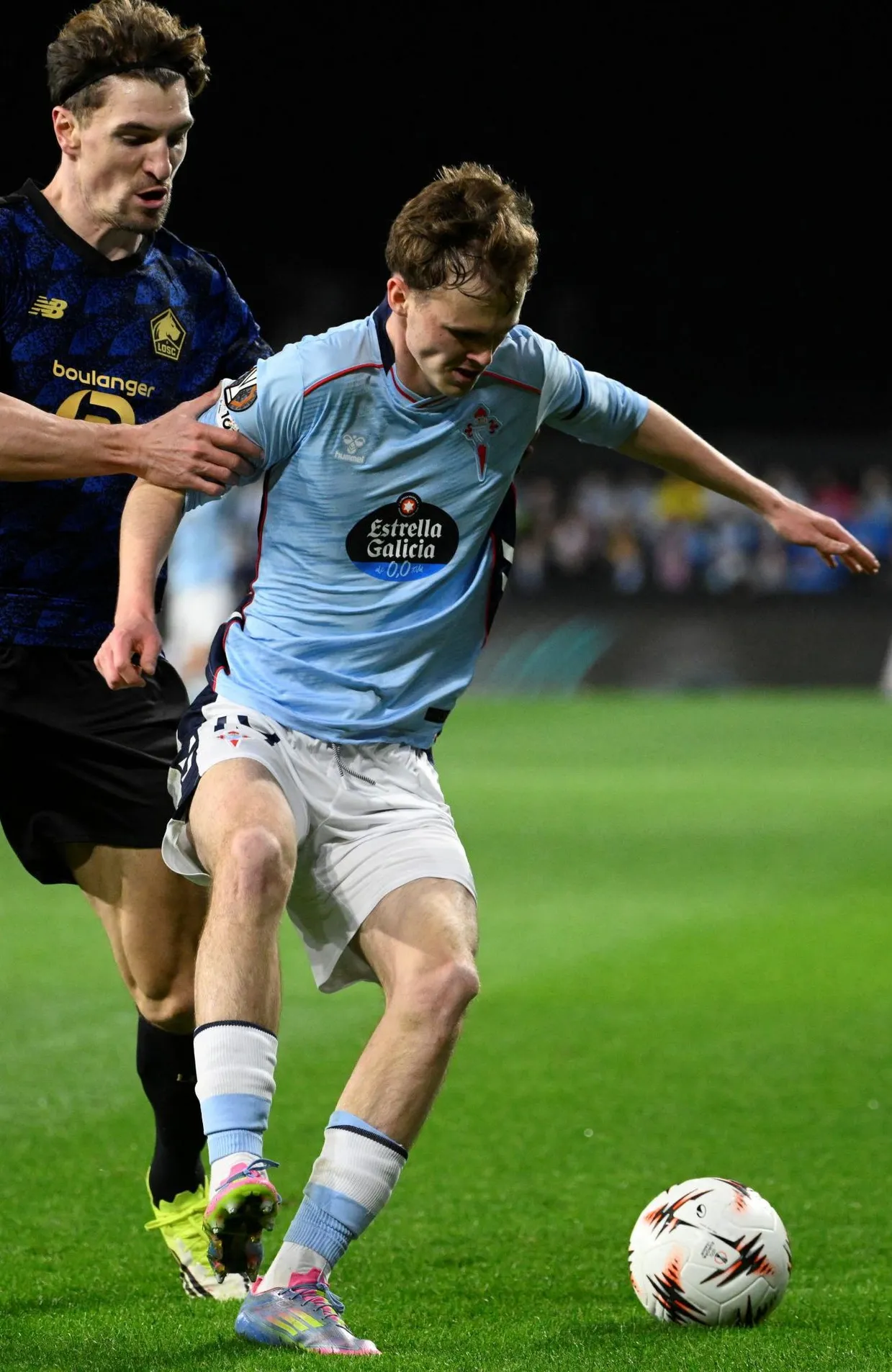 Europa League : Genk s’impose contre Malmö mais devra passer par les ...