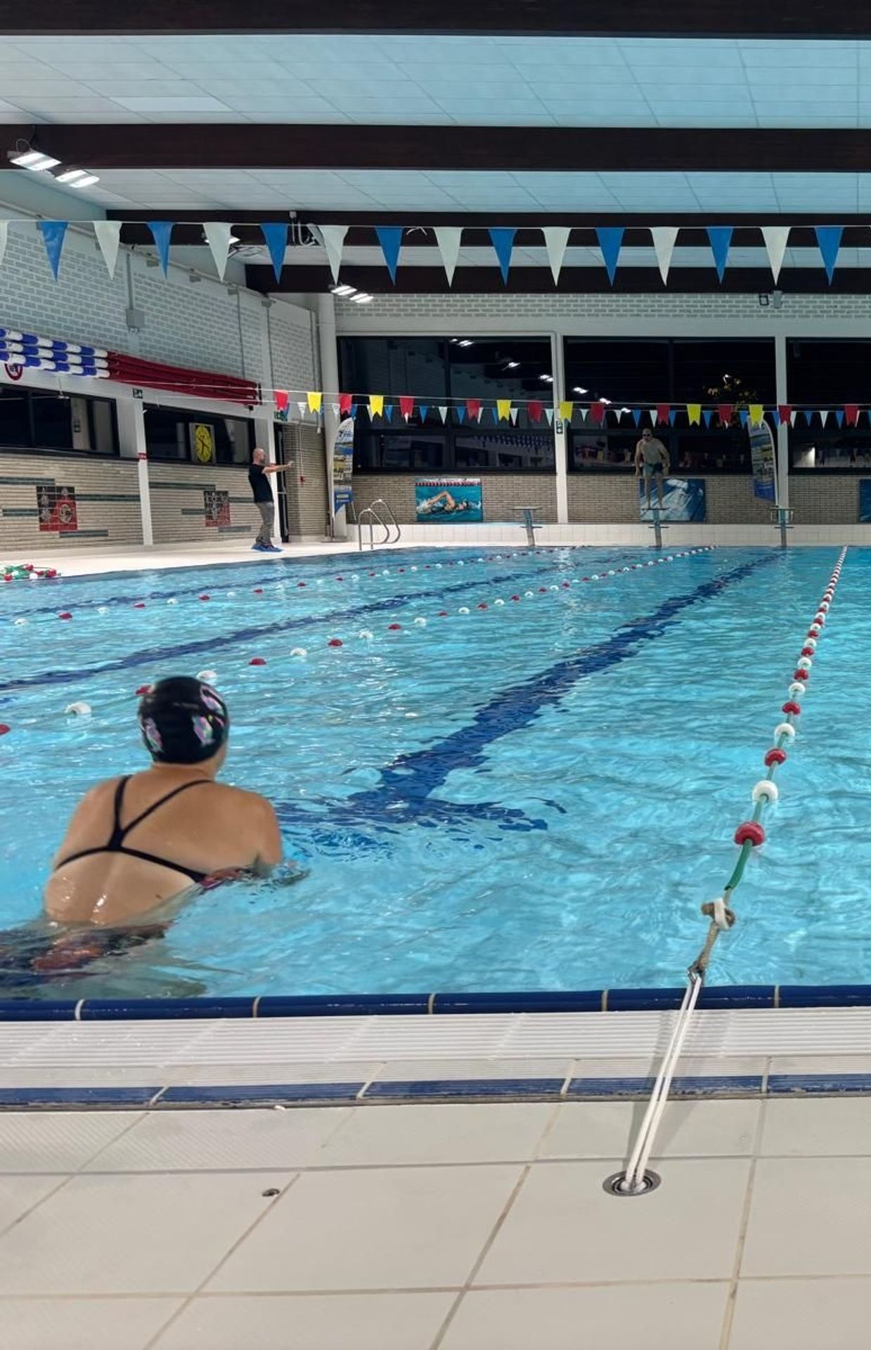 Euro de natation en petit bassin : Florine Gaspard qualifiée pour les ...