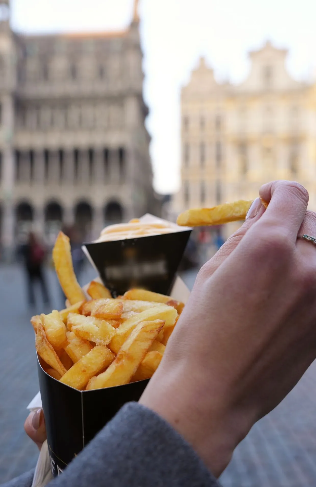 Guide Michelin : ce que révèlent les nouveaux Bib Gourmand en Belgique ...