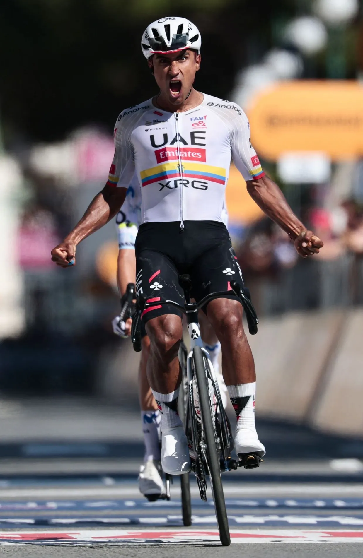 Tour de Belgique : trois Belges en embuscade avant la dernière étape à ...