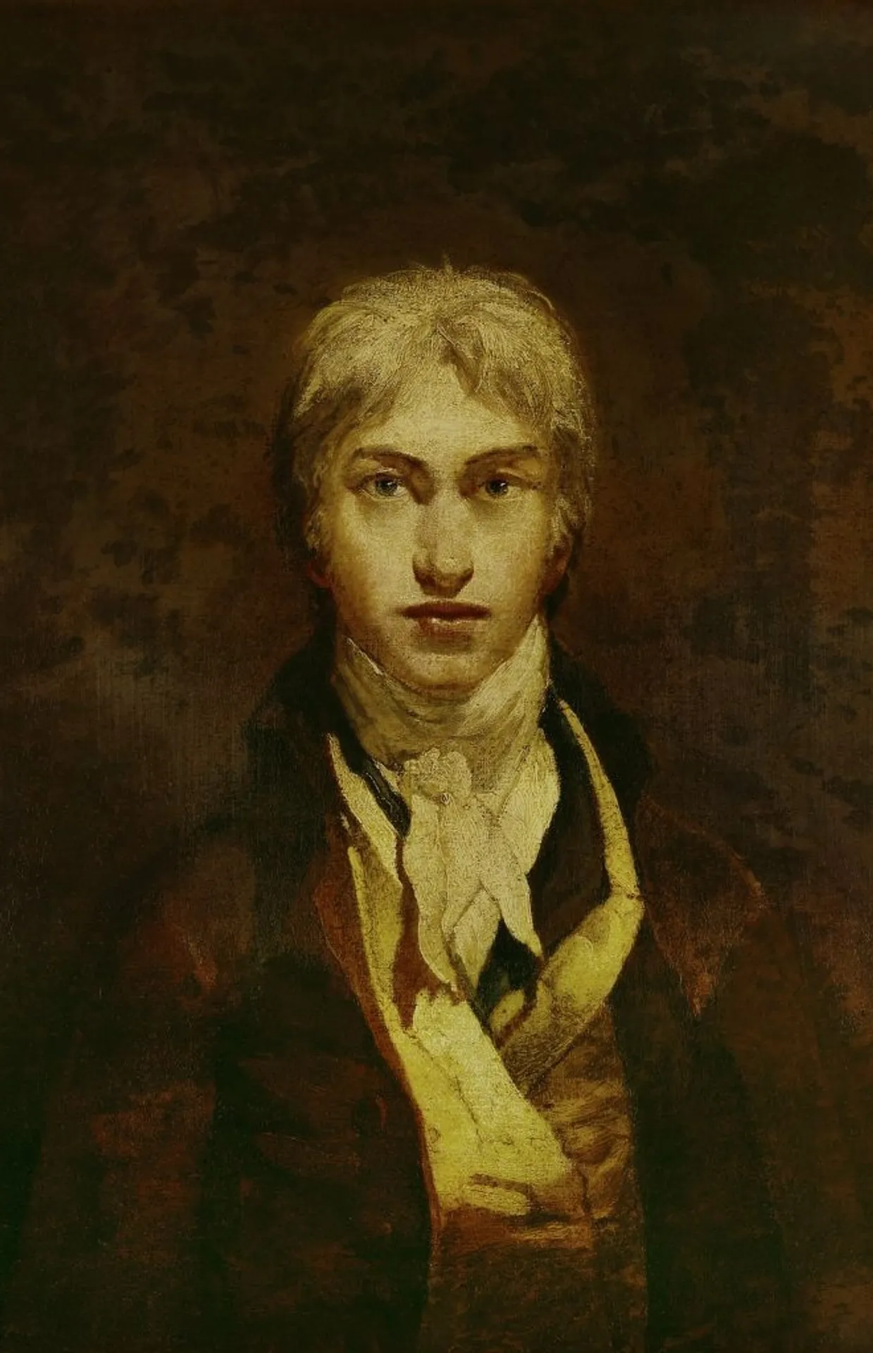 250 ans de la naissance de Turner : le peintre britannique qui inventa ...