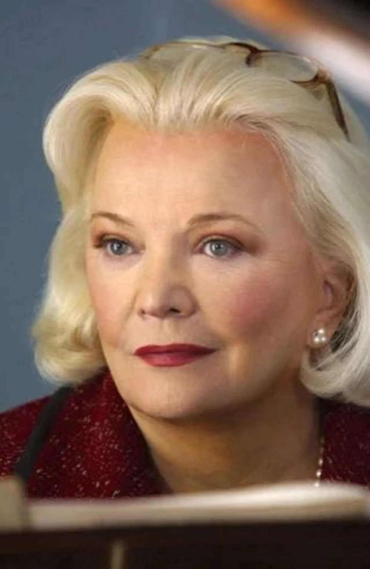 Mort de Gena Rowlands, 'Une femme sous influence', 'Gloria' - RTBF Actus