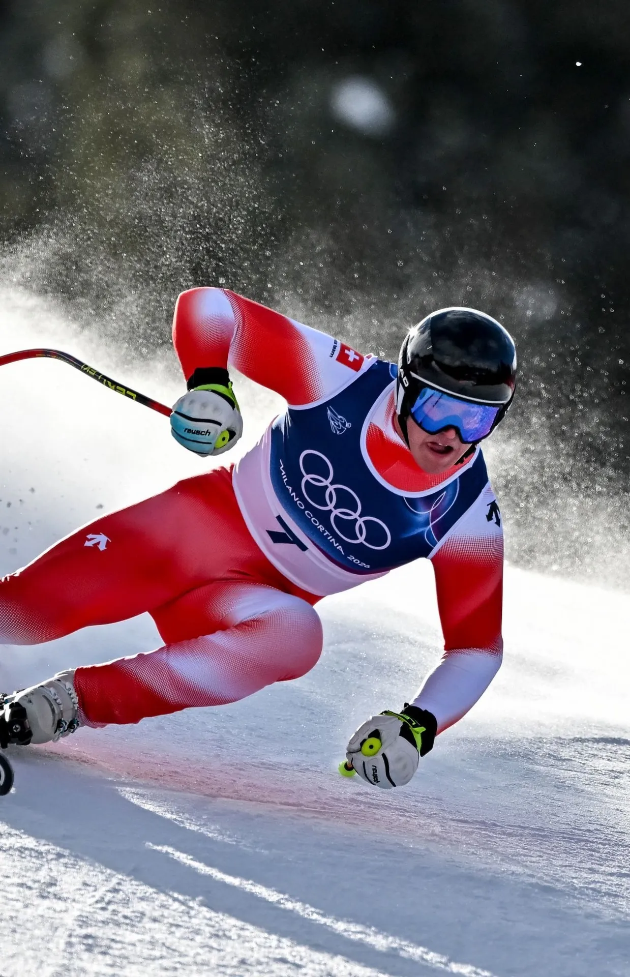JO d'hiver 2026 : le combiné par équipes, un nouveau sport qui limite ...
