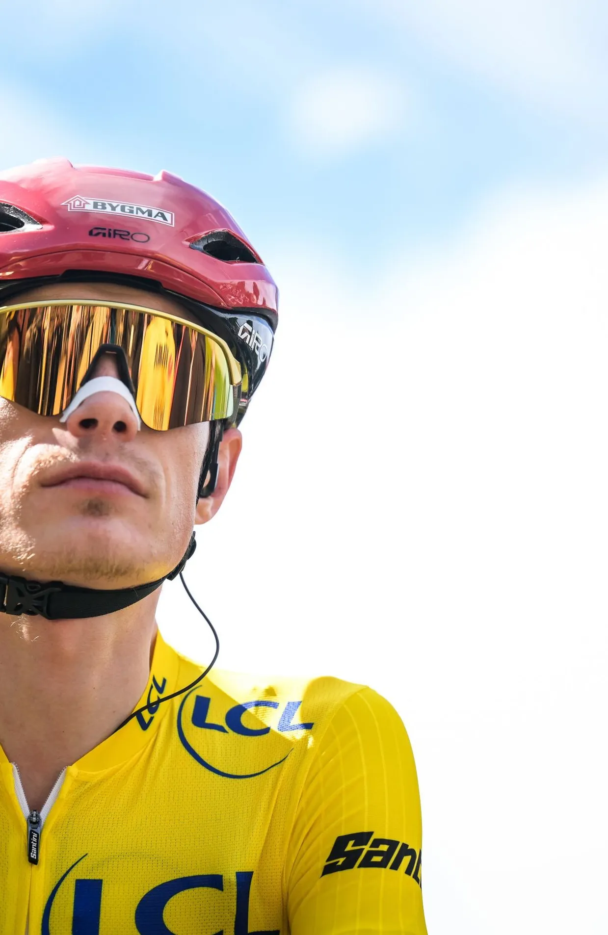 Un 3e bouquet et une prise de pouvoir : Jonas Vingegaard s’envole sur ...