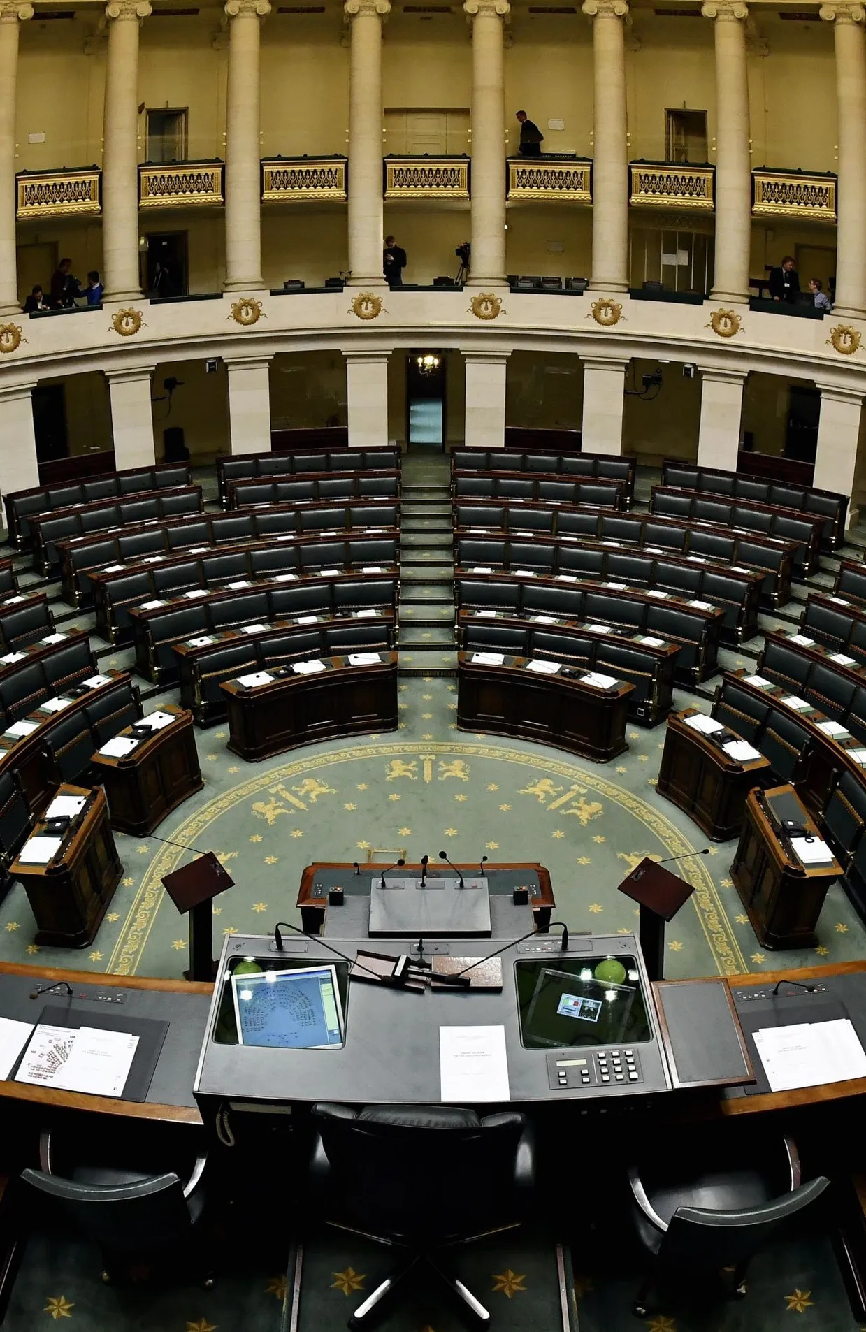 Le Bureau du Plan demande l'avis d'experts indépendants pour élaborer ...