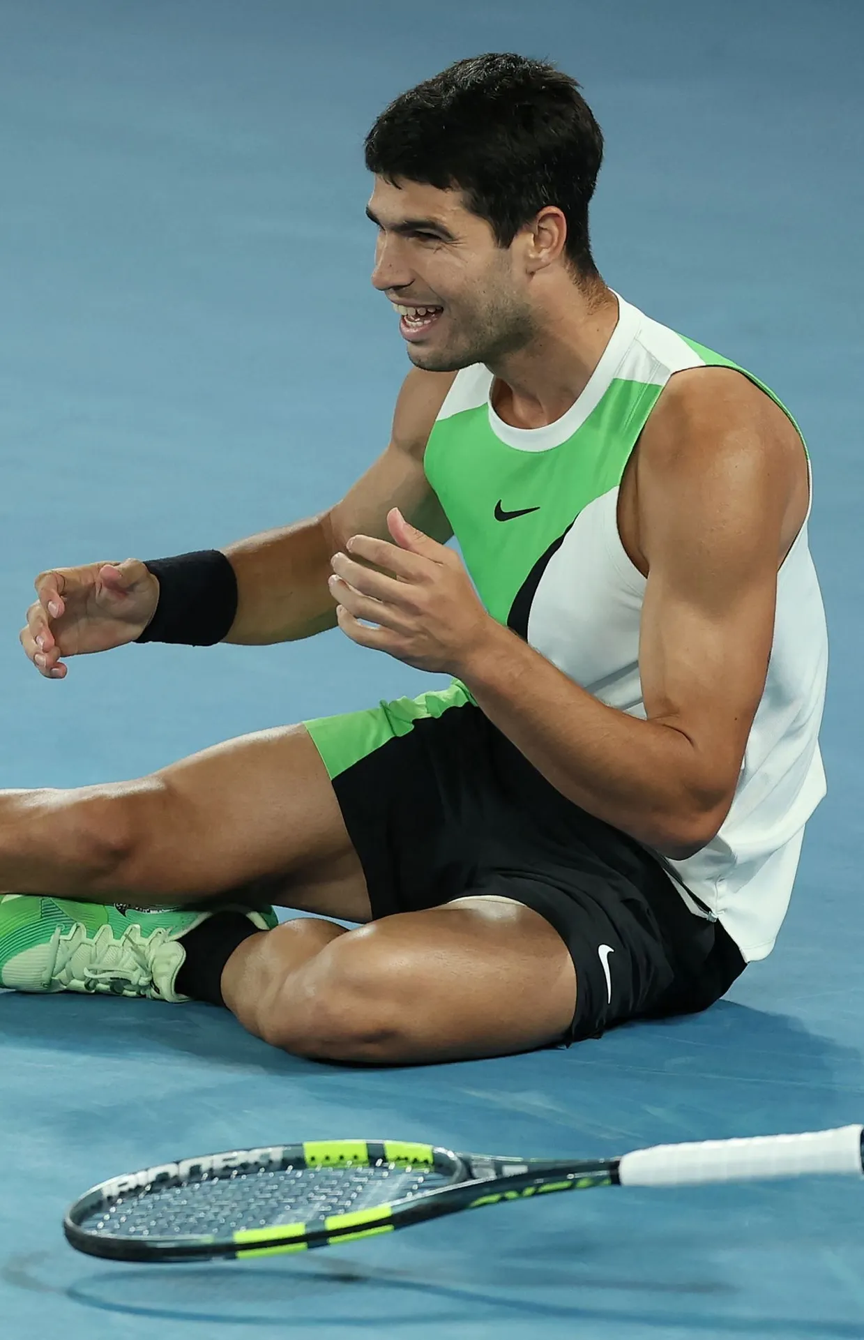 Adrie Van der Poel évoque l’avenir de son fils Mathieu : 'Je pense qu ...