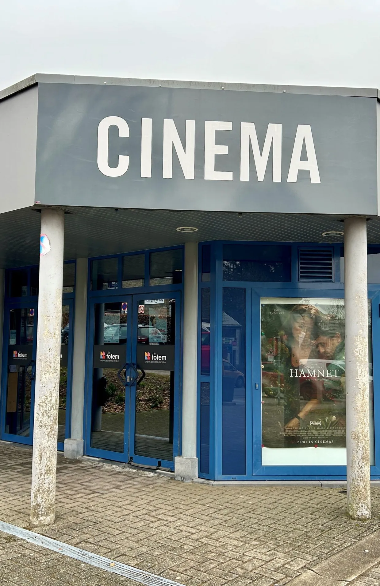 Les Magritte du cinéma changent de nom et deviennent 'Les René du ...