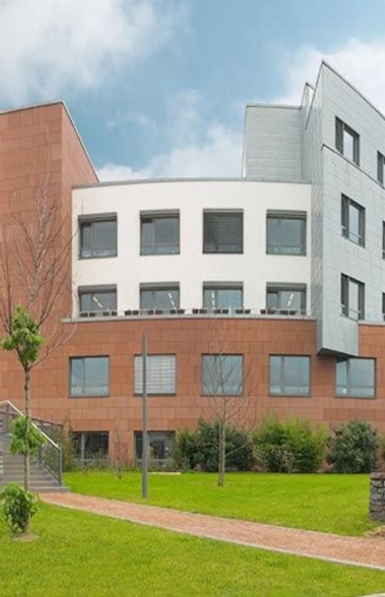 A l’hôpital de Libramont, la 3 D permet d’aider les personnes en perte ...