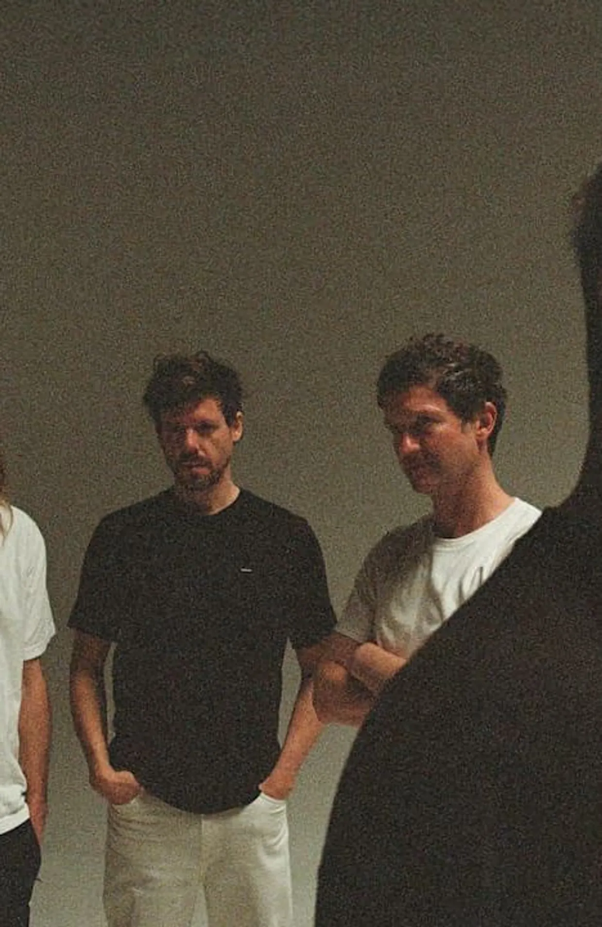 Ghinzu annonce son grand retour avec un nouveau single et un concert ...