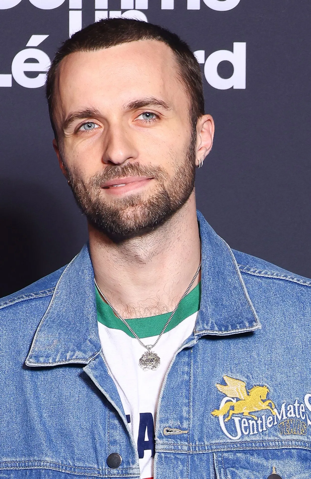 SEB (Seb la Frite) sort un nouvel album et revient sur ses premiers pas ...