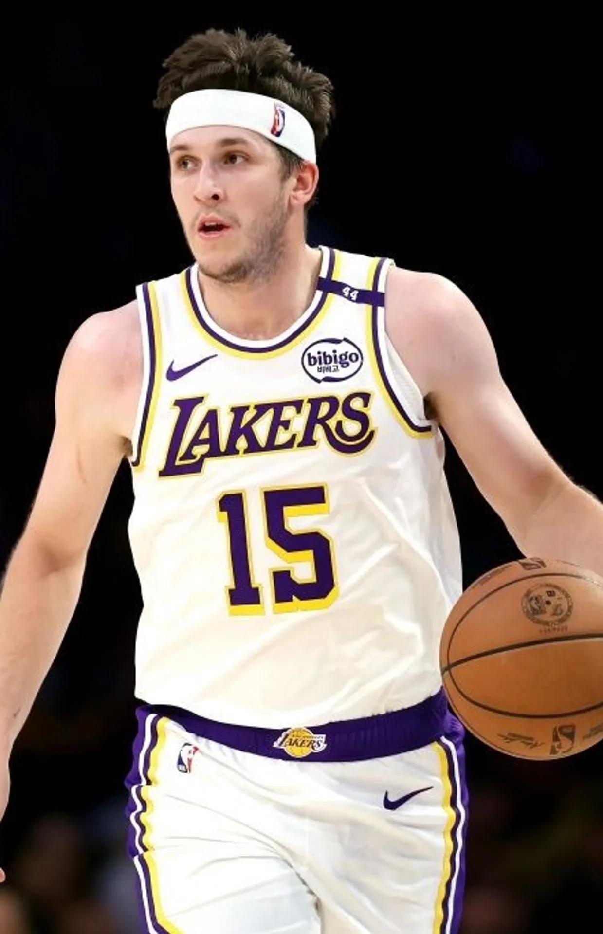 La fin de match de l’année en NBA : Josh Giddey plante un 'buzzer ...