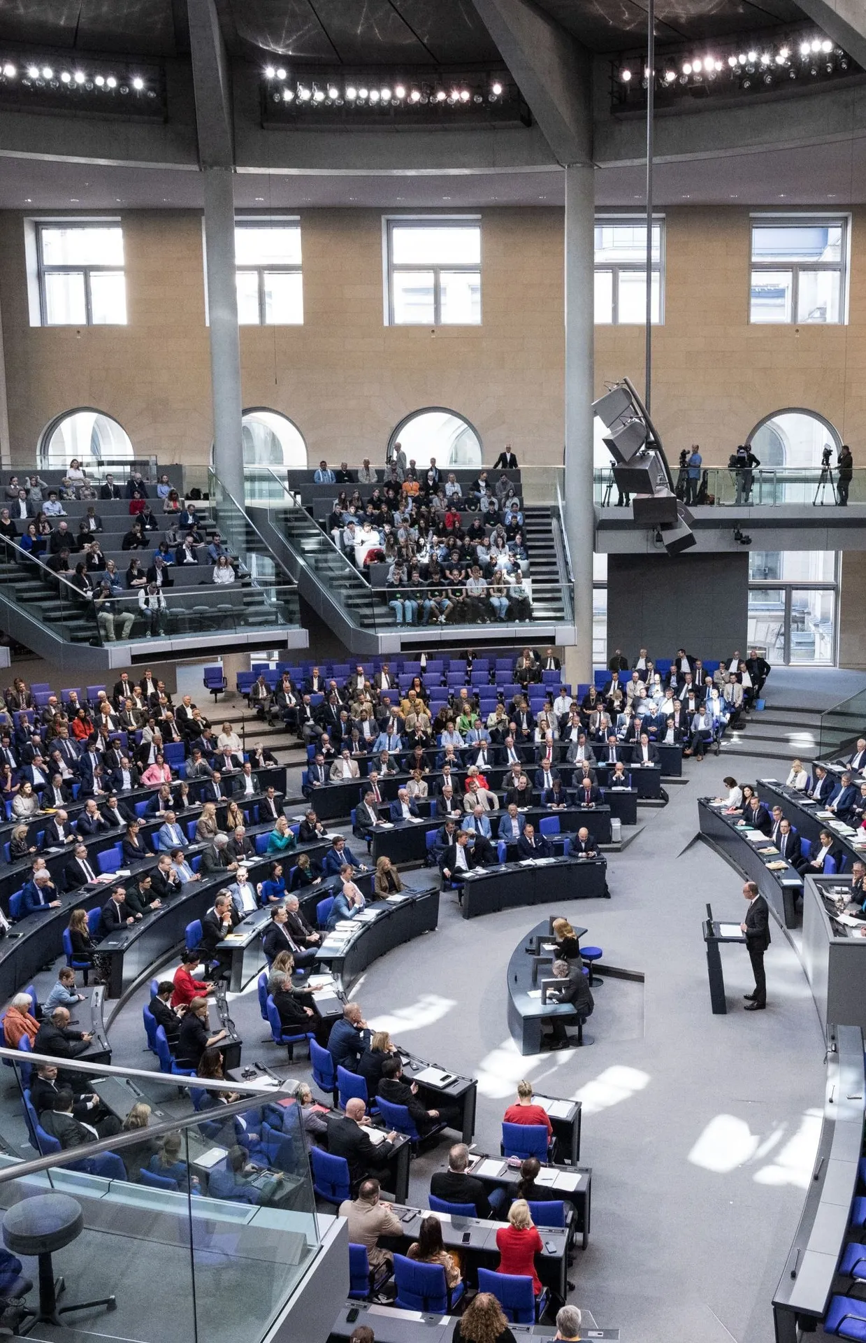 Allemagne : un million d’euros à qui identifiera les responsables du ...
