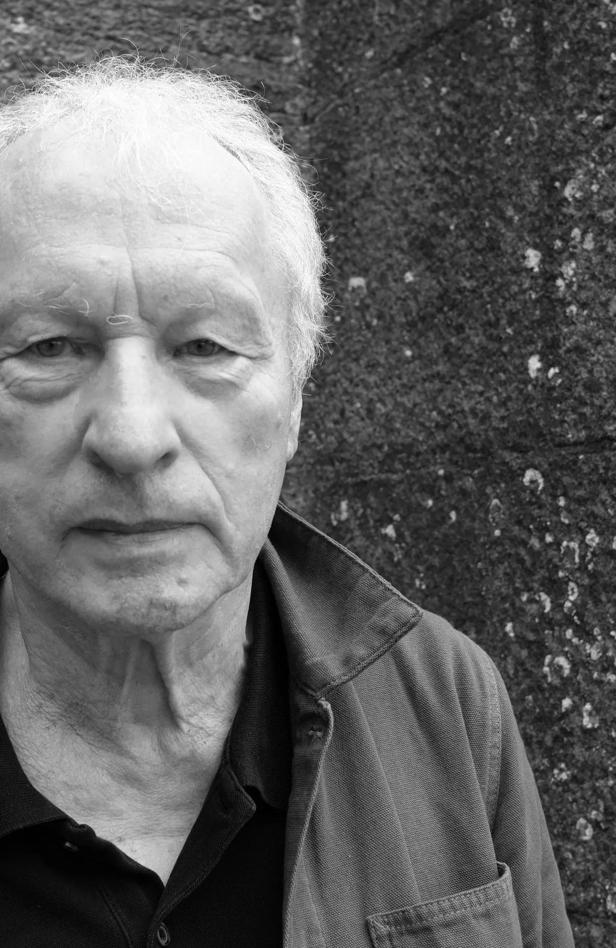 Denis Podalydès revient sur les zones d'ombre de François Mitterrand ...