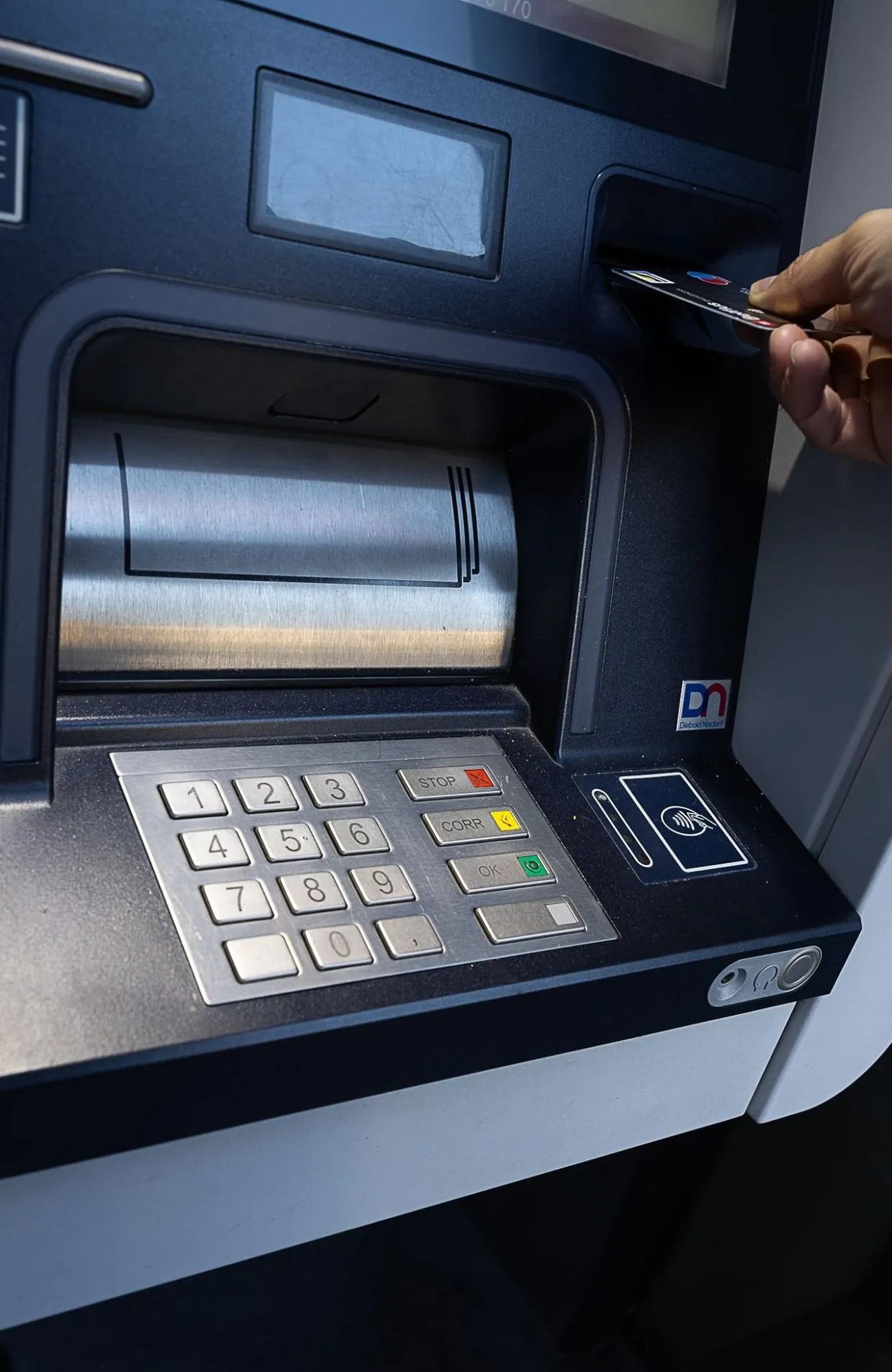 Les guichets de banque accessibles sans rendez-vous, ça reprend - RTBF ...