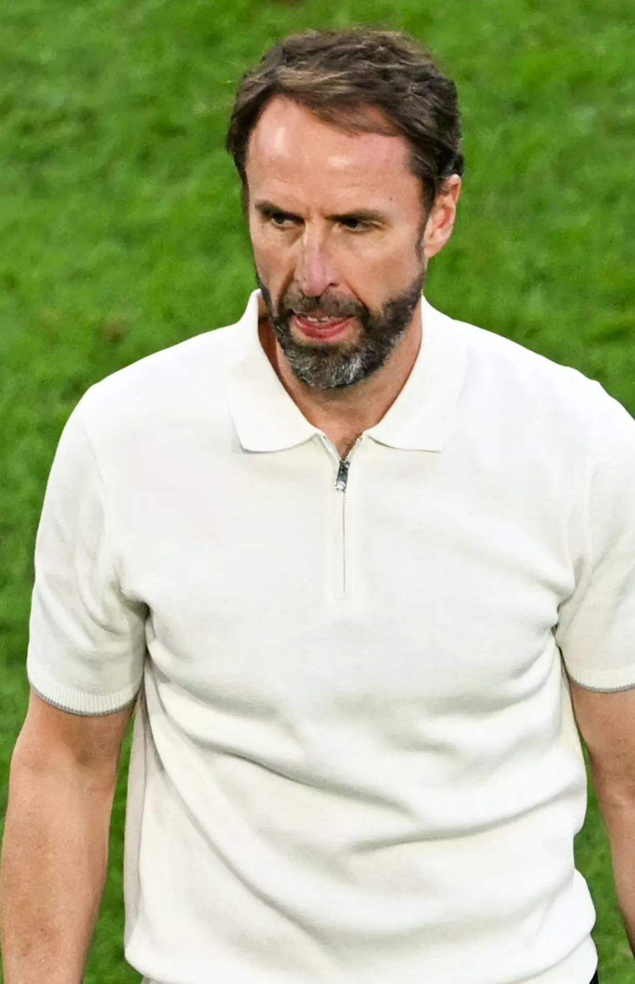Docteur Jekyll et Mister Hyde : Gareth Southgate, la curieuse ...