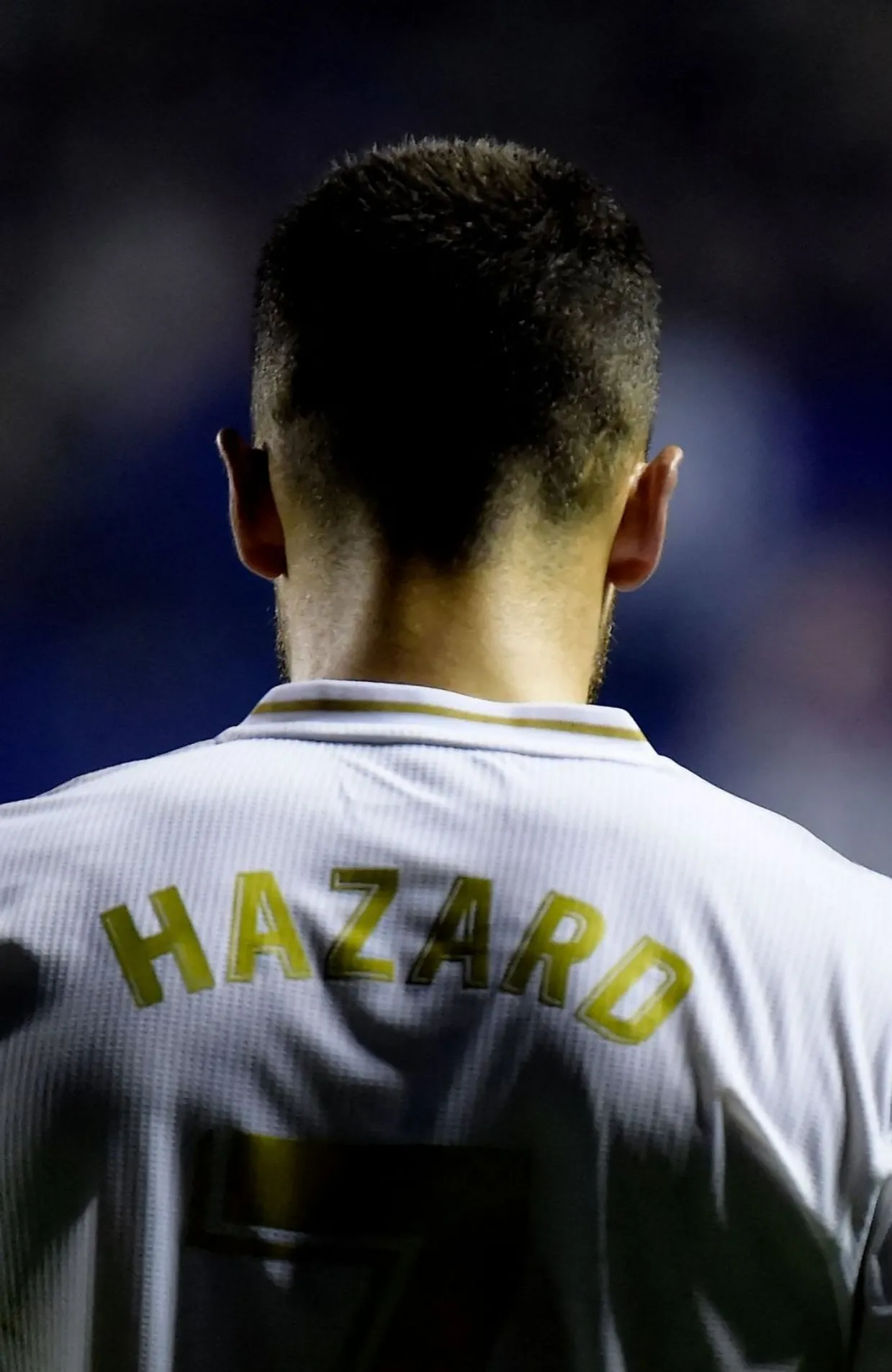 Quand Eden Hazard et Olivier Giroud se retrouvent à Lille : 'Je me suis ...