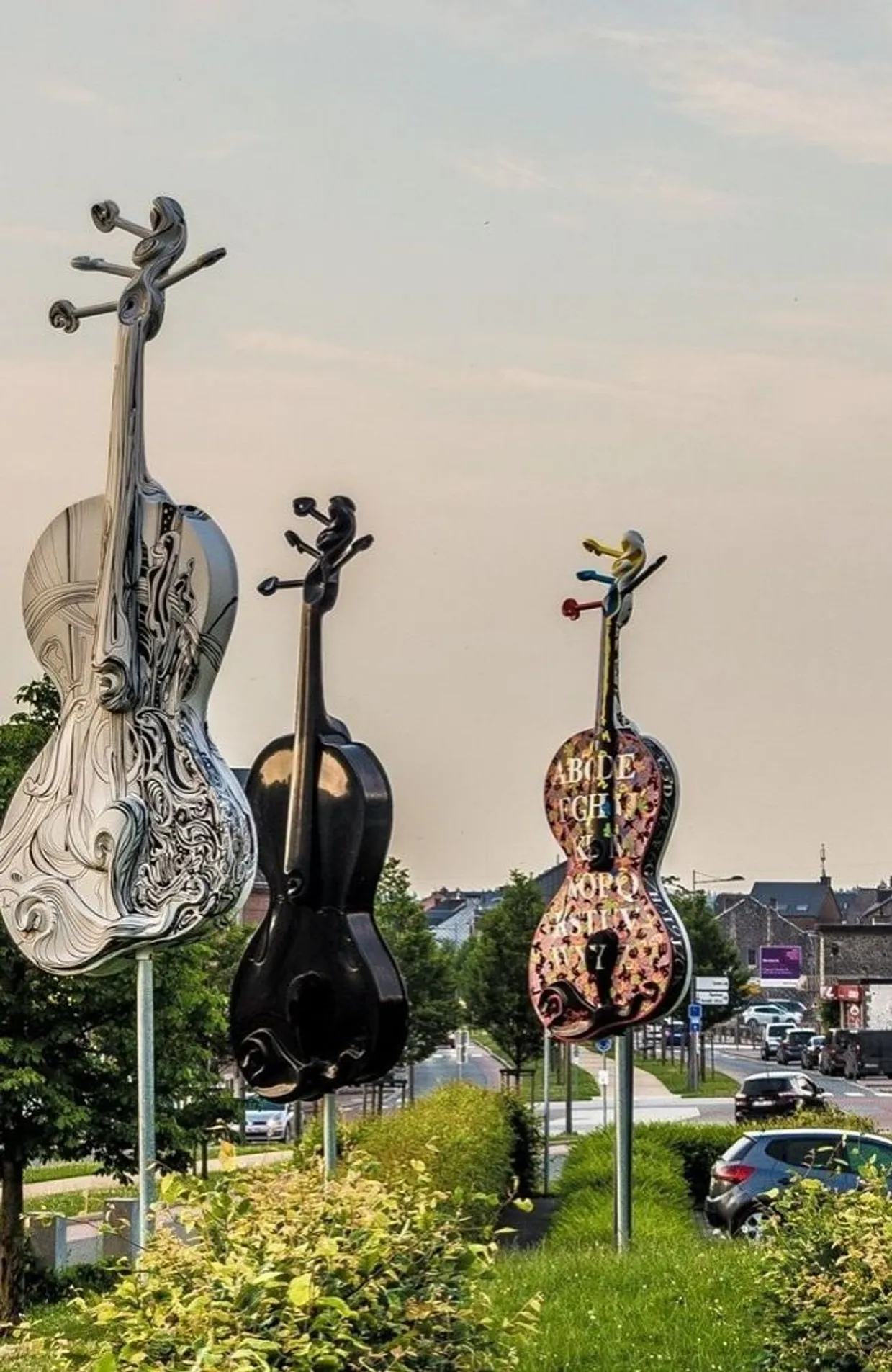 Flash concours : gagnez vos places pour le Belcea Quartet et Tabea ...
