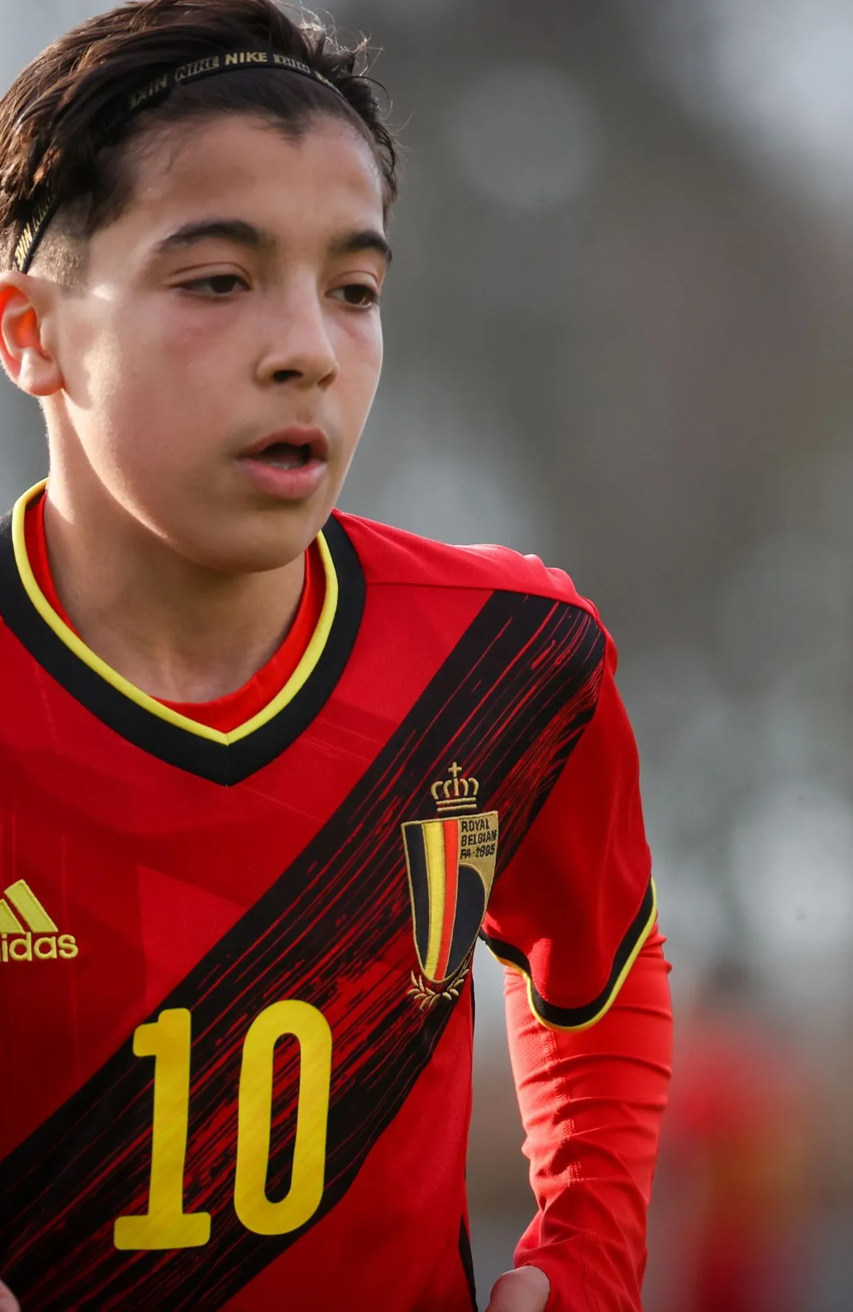 Les Diables Rouges pourraient perdre un autre grand talent : Jorthy ...