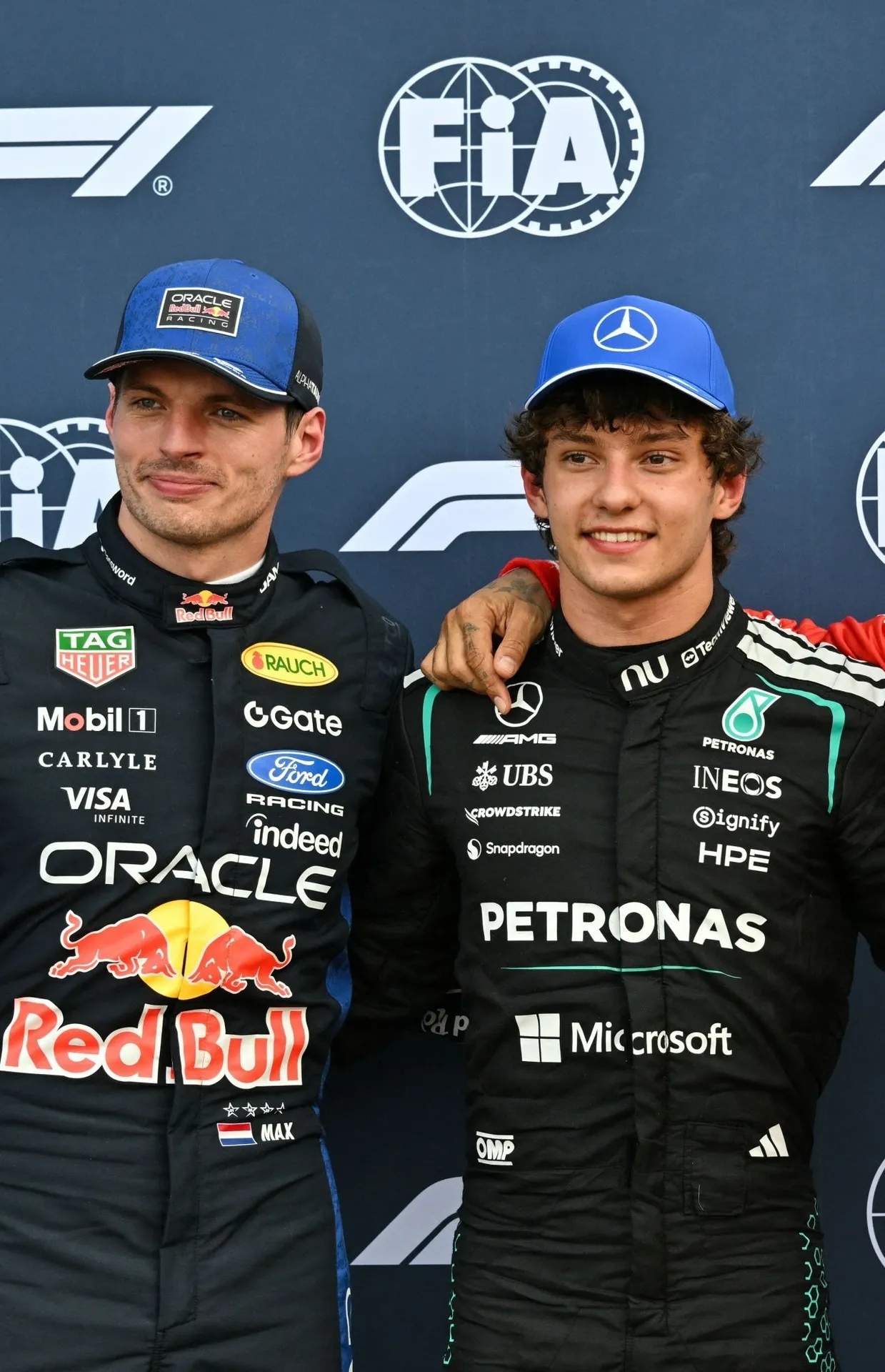 F1 Monaco – Le débriefing de Gaëtan Vigneron : 'Le départ n’est pas la ...