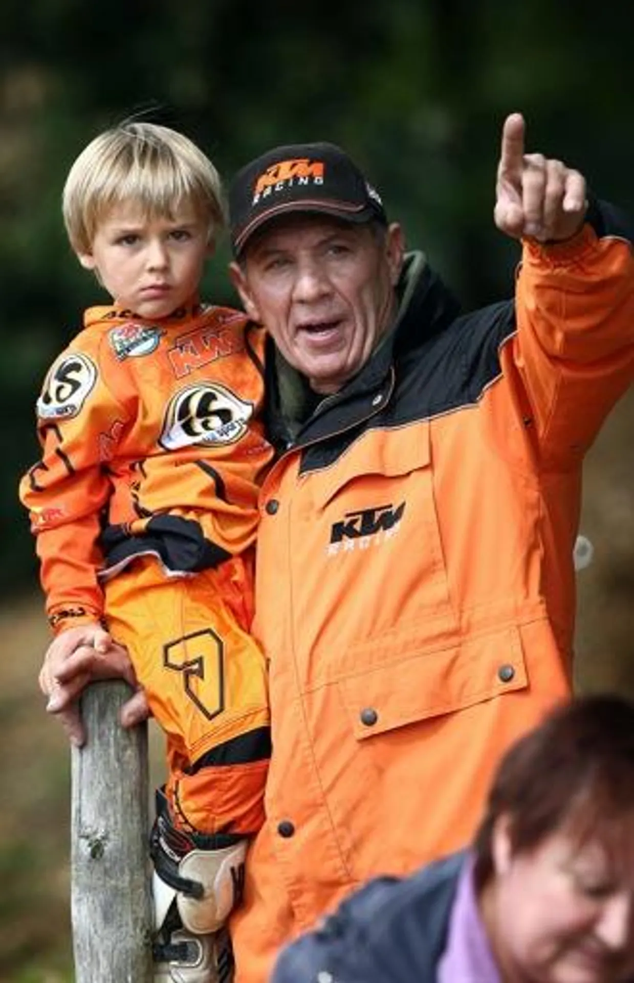 MotoGP Portugal : Barry Baltus, qui croit encore au titre en Moto2, 4e ...