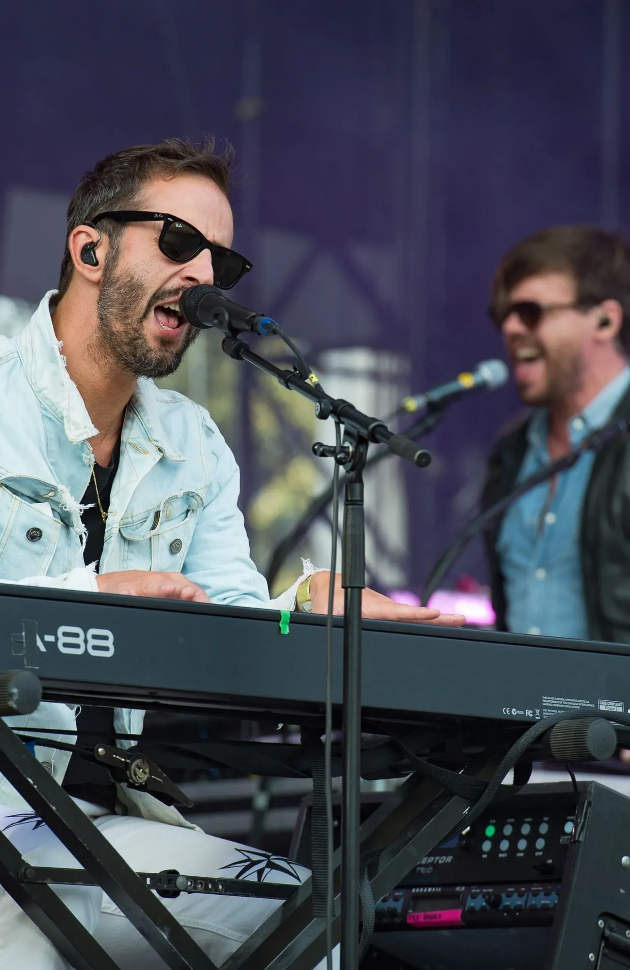 Ghinzu annonce son grand retour avec un nouveau single et un concert ...