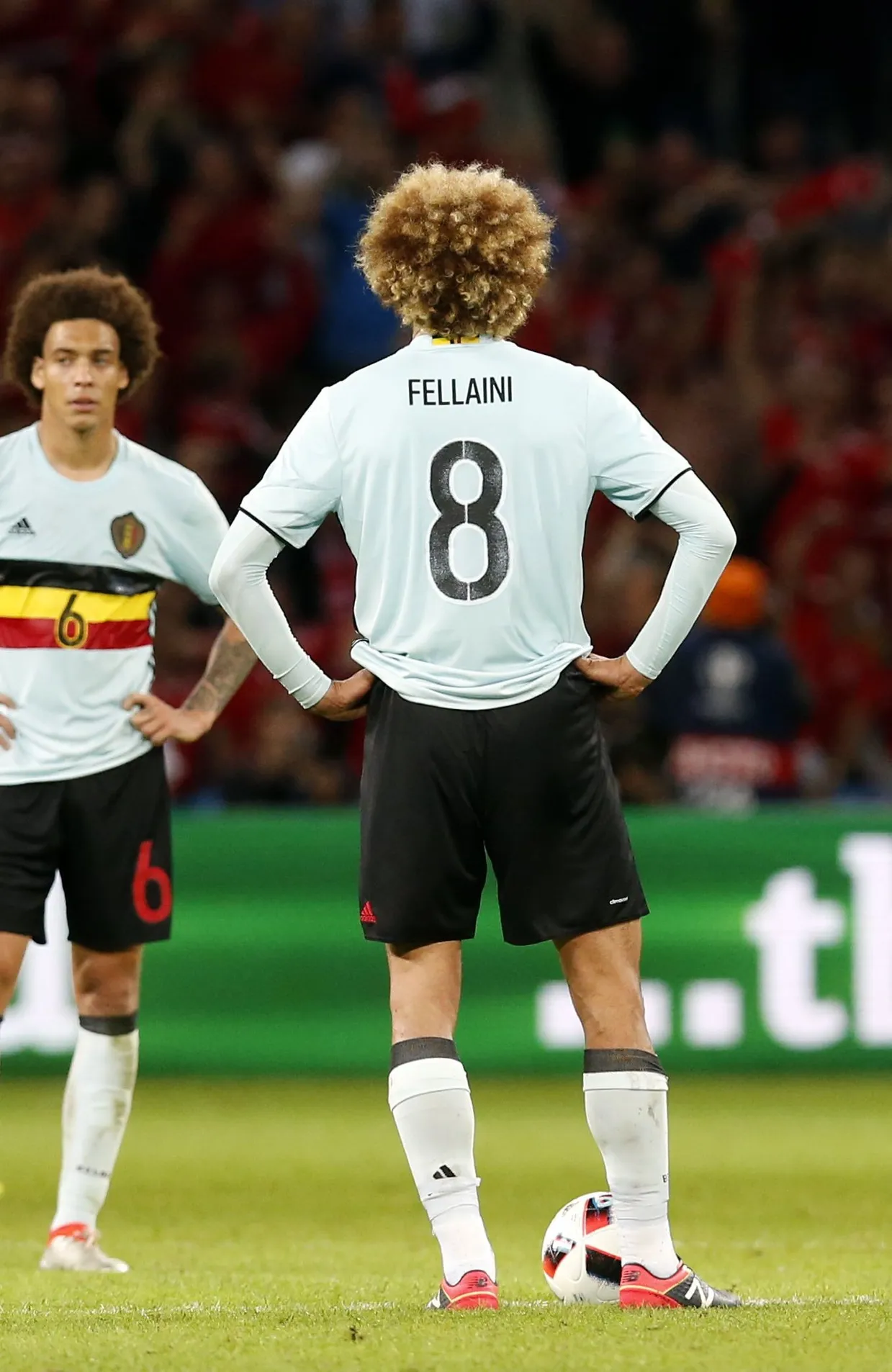 Batshuayi et Al-Dakhil appelés en renfort chez les Diables, Theate et ...