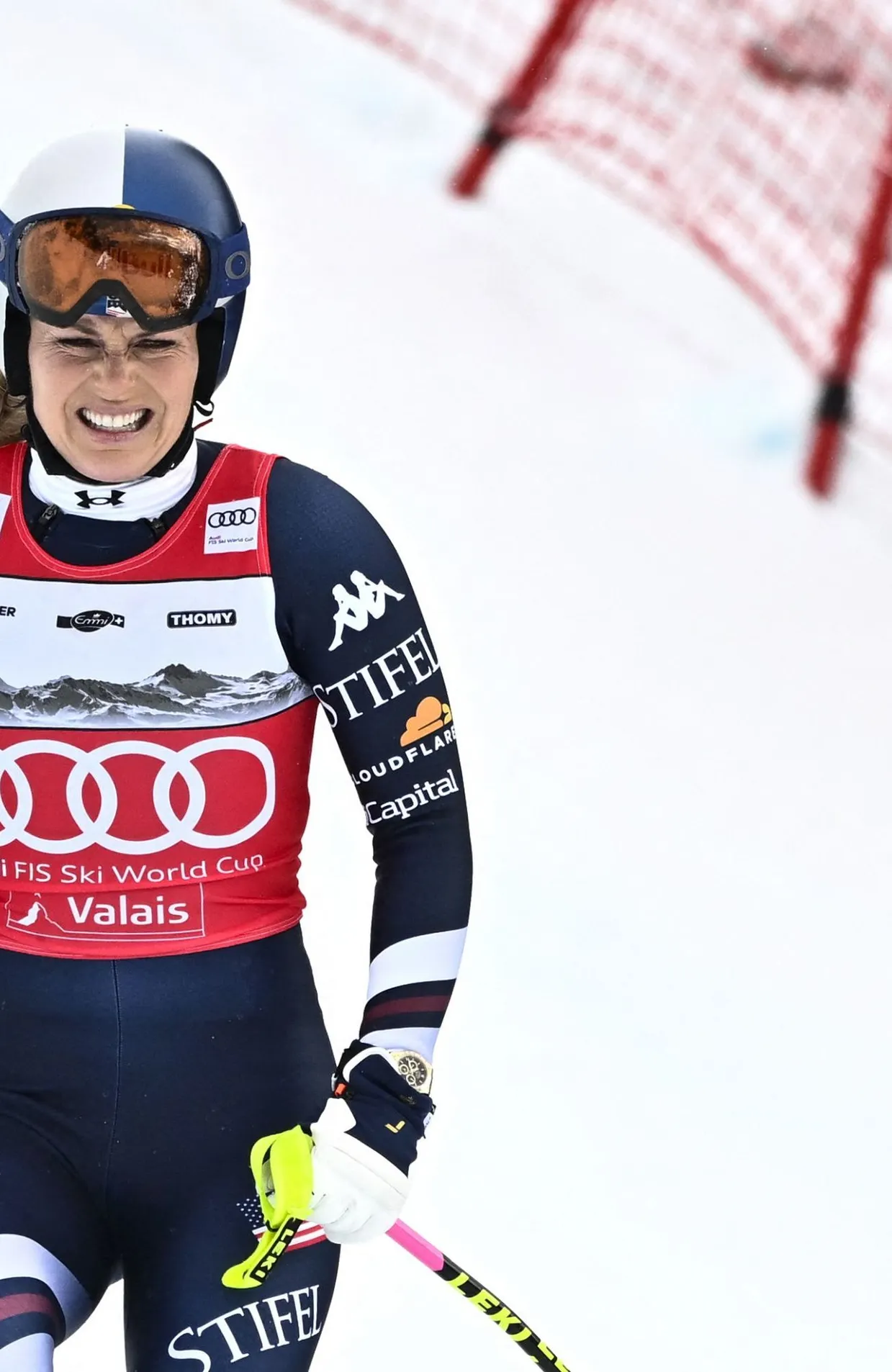 Coupe du monde de ski alpin : 6e, Sam Maes signe son meilleur résultat ...